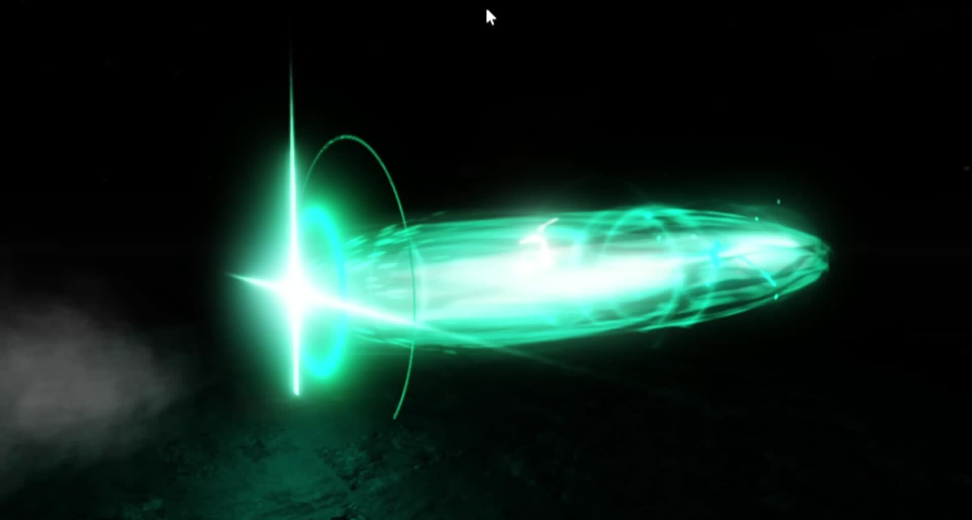 ArtStation - ulquiorra finger cero