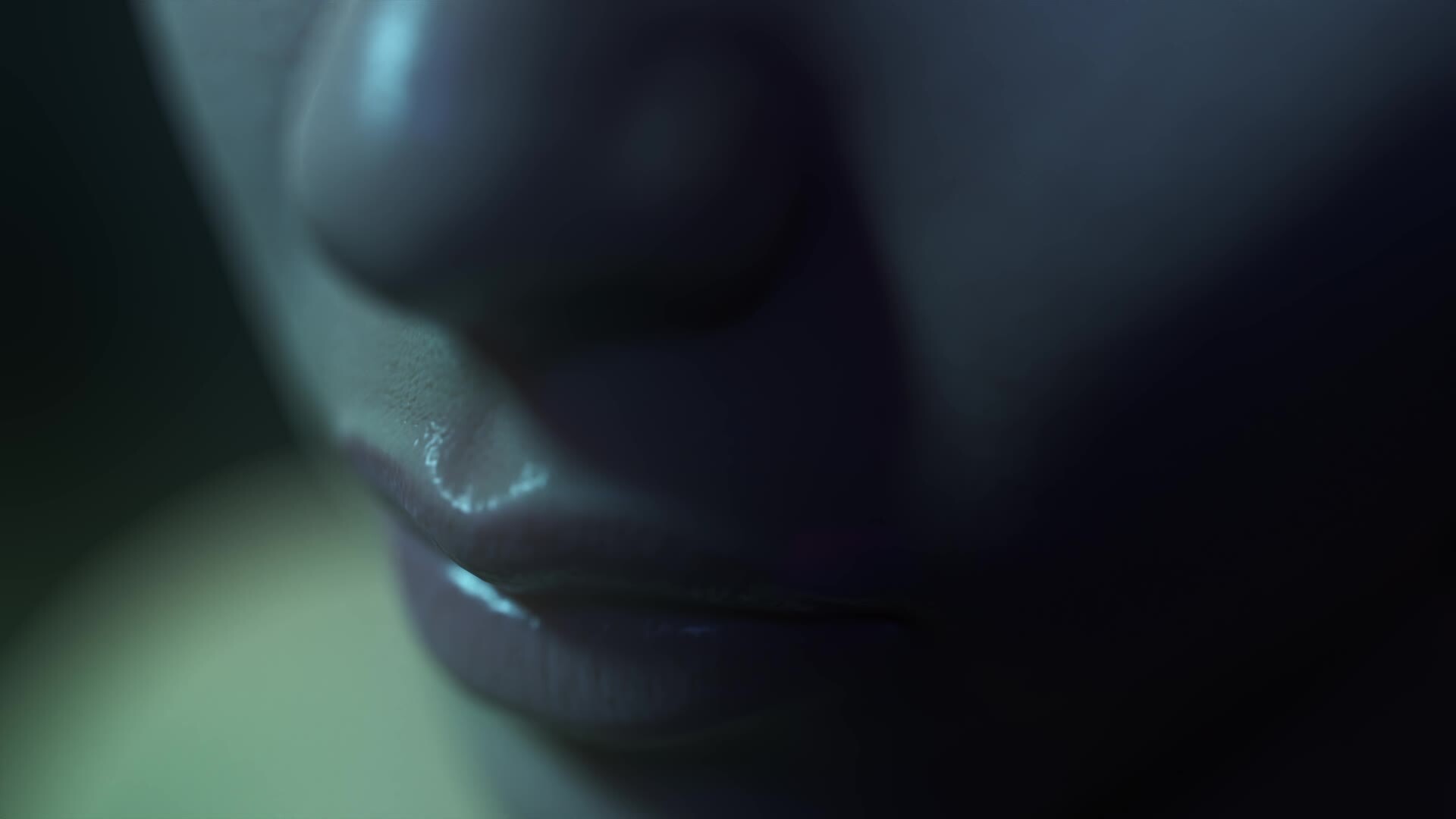 ArtStation - Lips 2