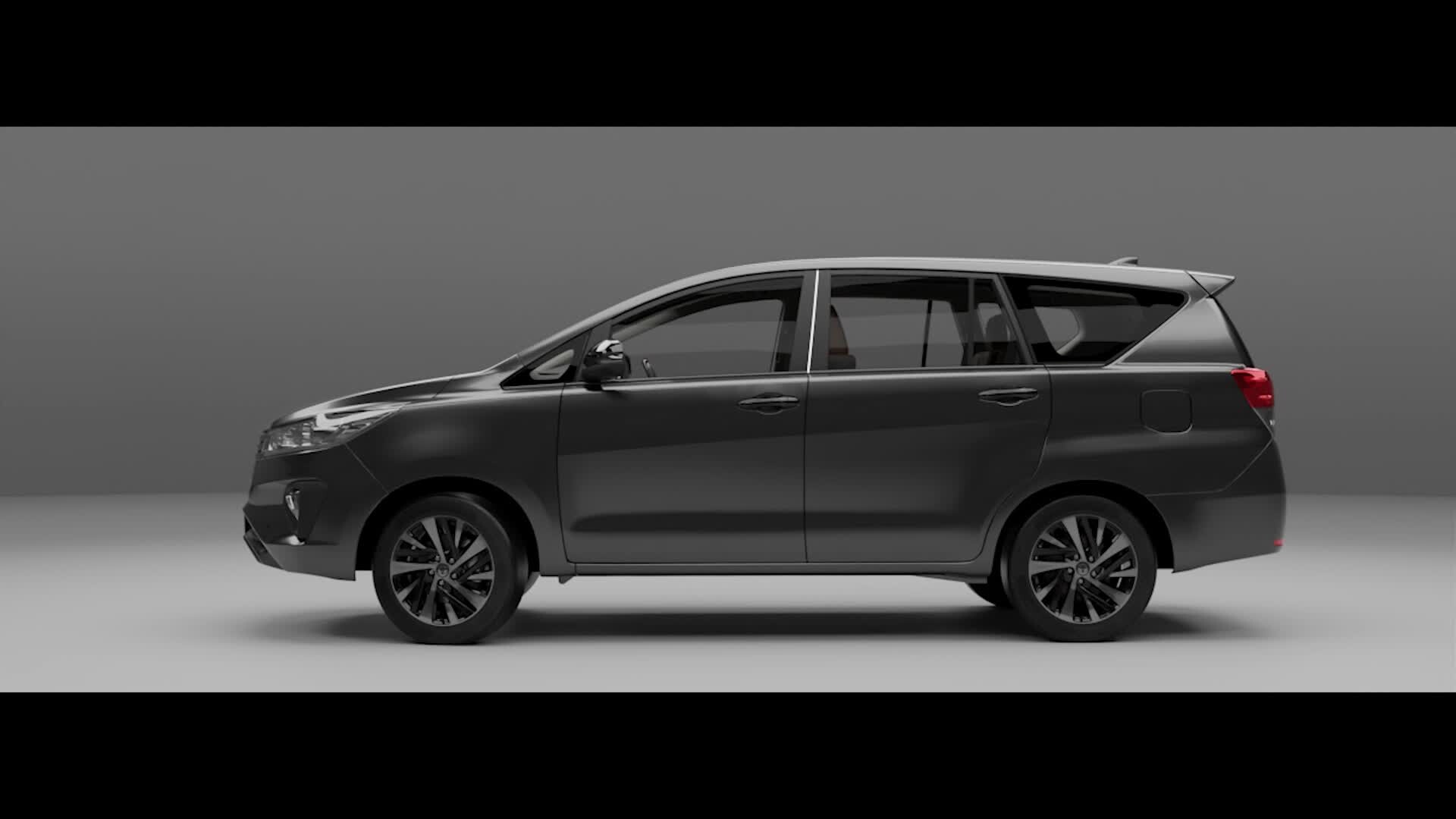 ArtStation - Innova Showroom 3D showcase