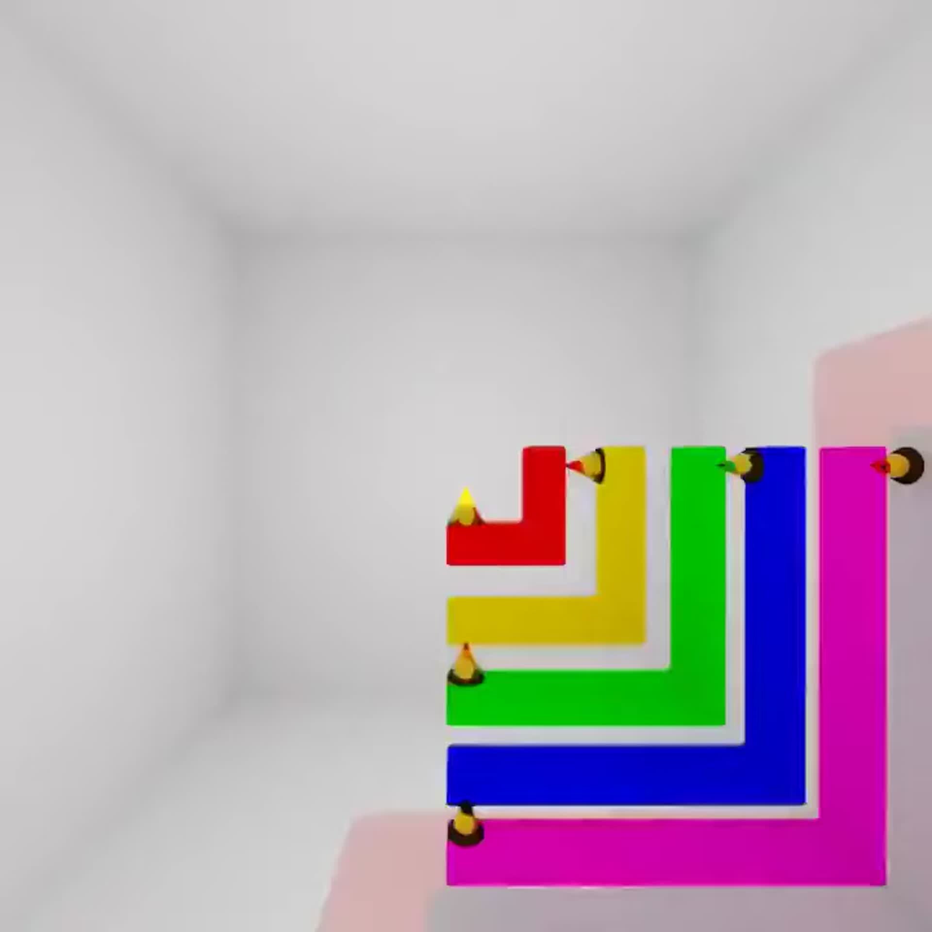 ArtStation - Pride Machine