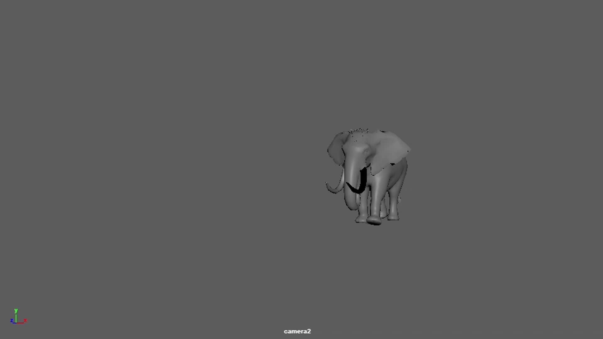 ArtStation - Animations