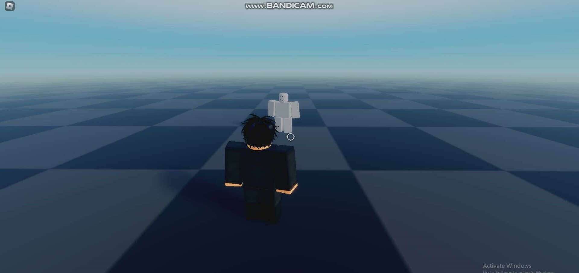 ArtStation - Basic Combat