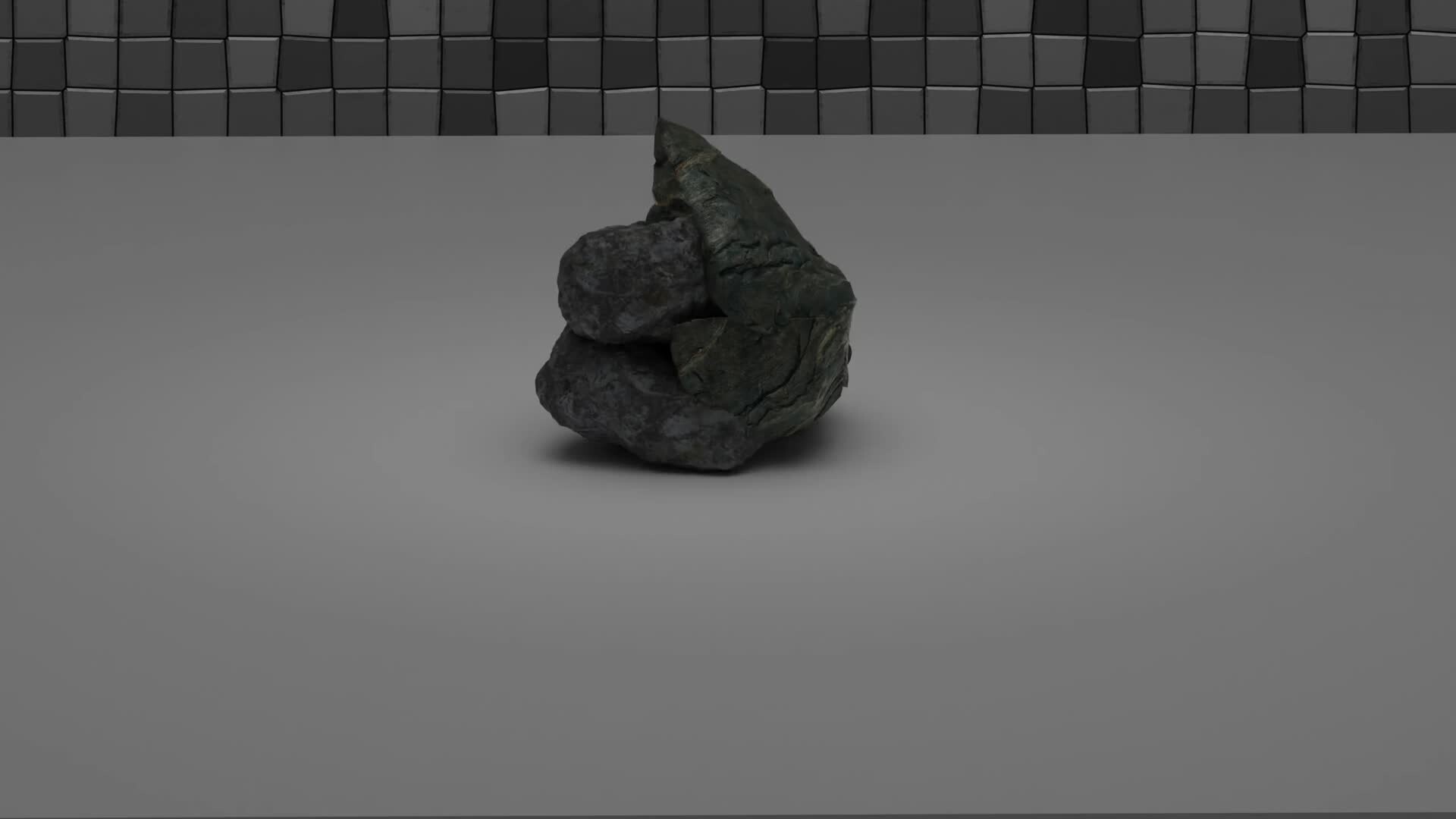 ArtStation - Diamond