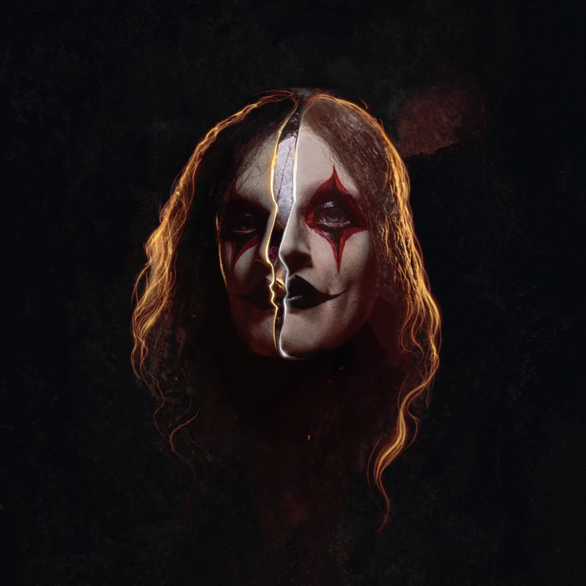 ArtStation - Avatar cover animation