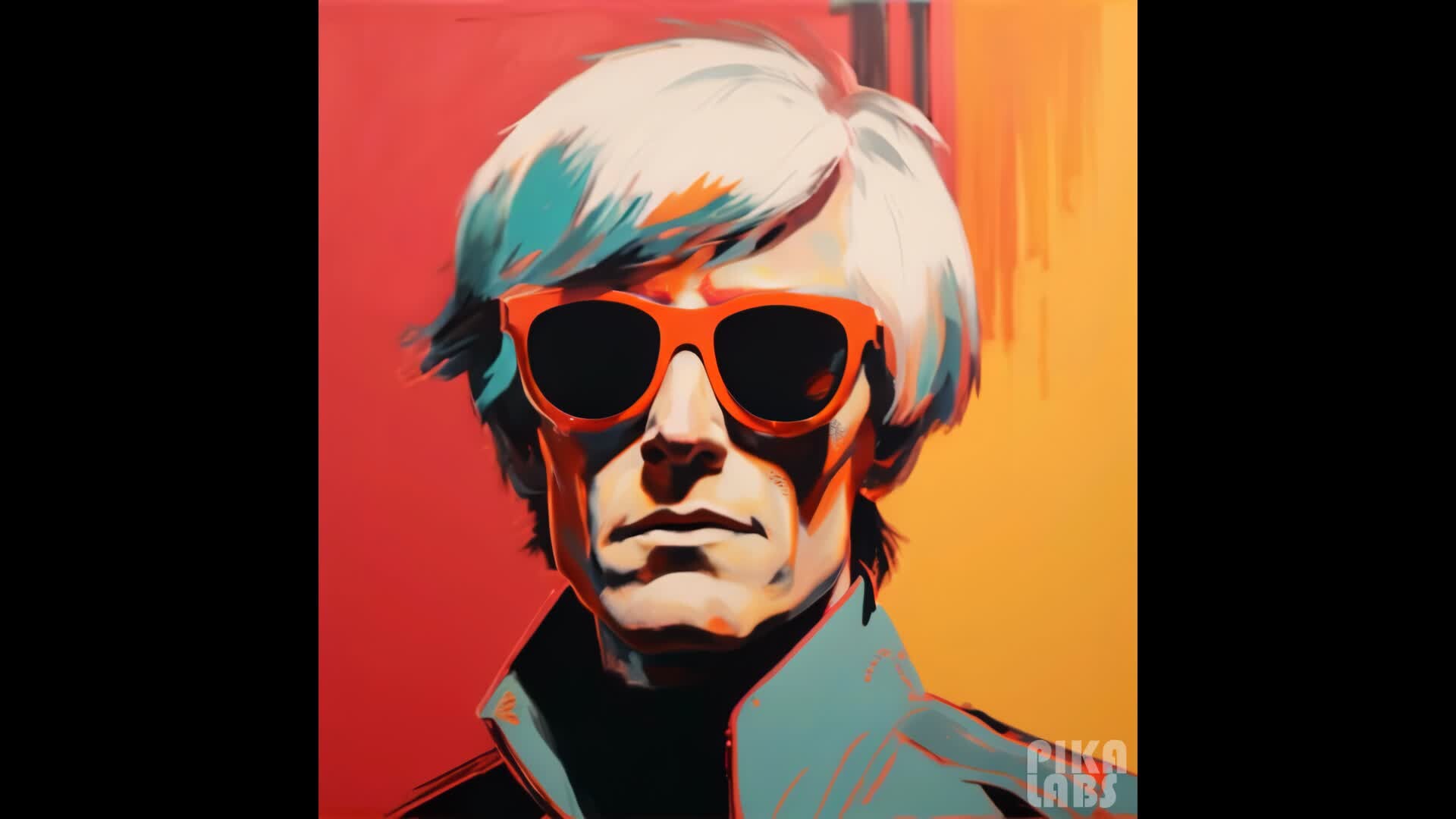 ArtStation - A Guy Called Andy