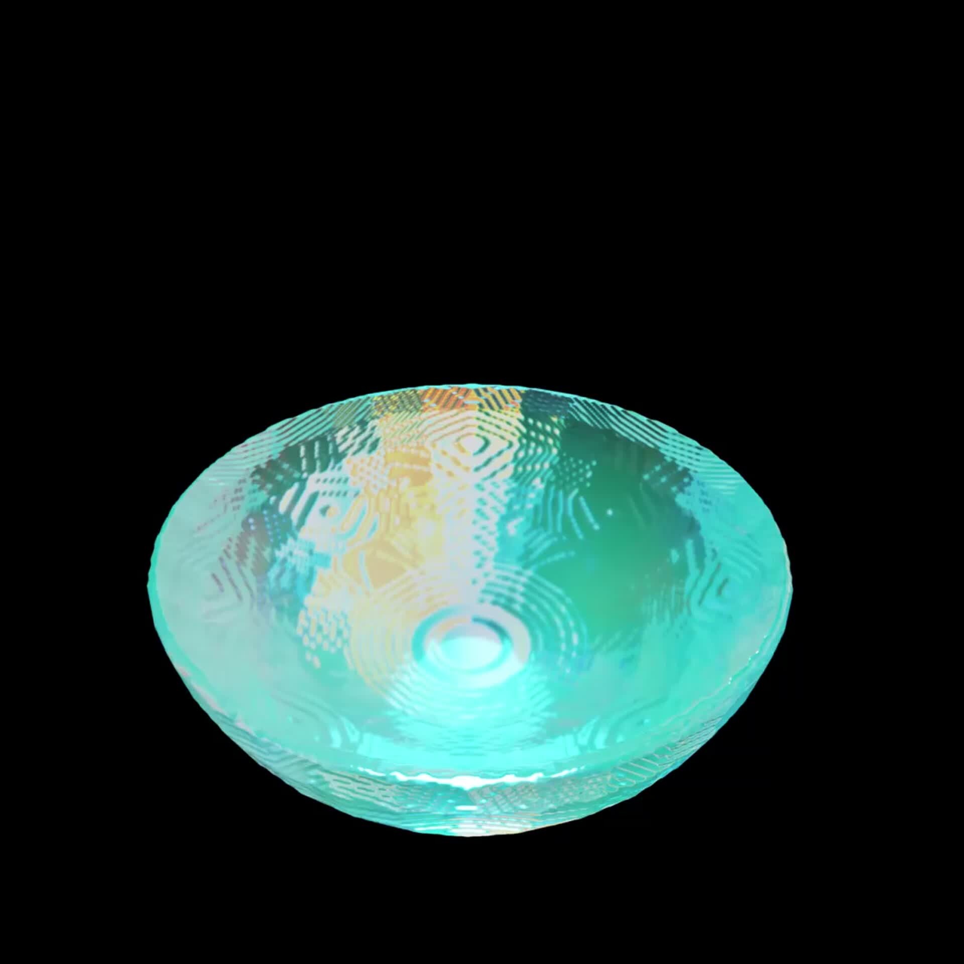 ArtStation - Studio de Flip fluids