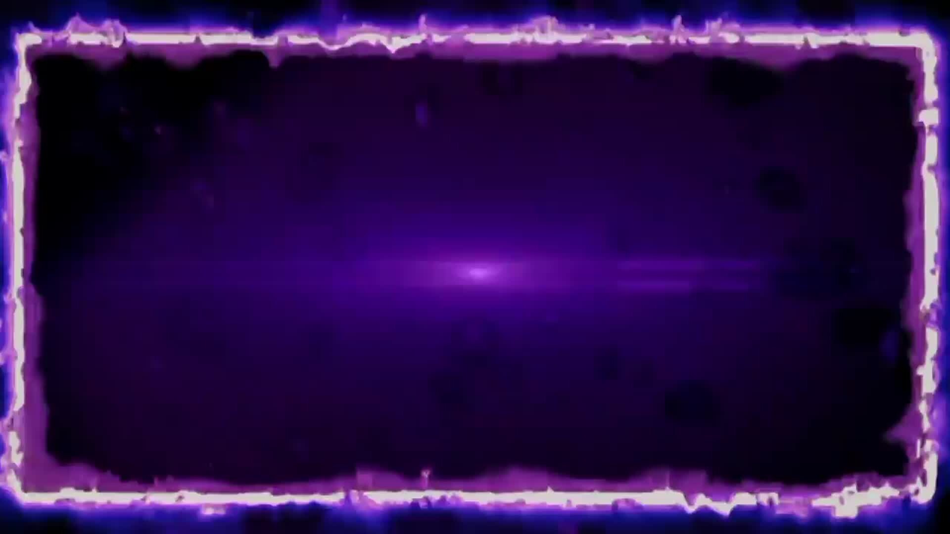 ArtStation - Animated Outro