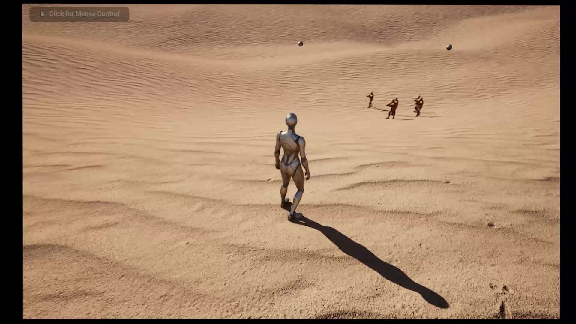 ArtStation - Crowds : From newbie to Pro