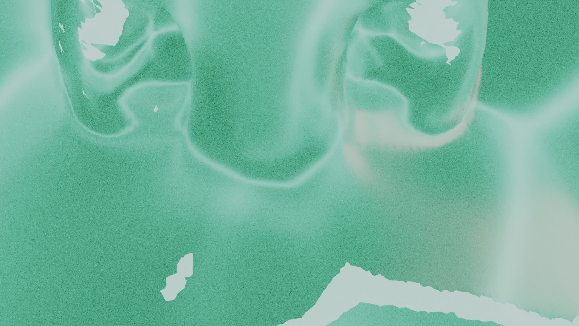 ArtStation - Crystal face