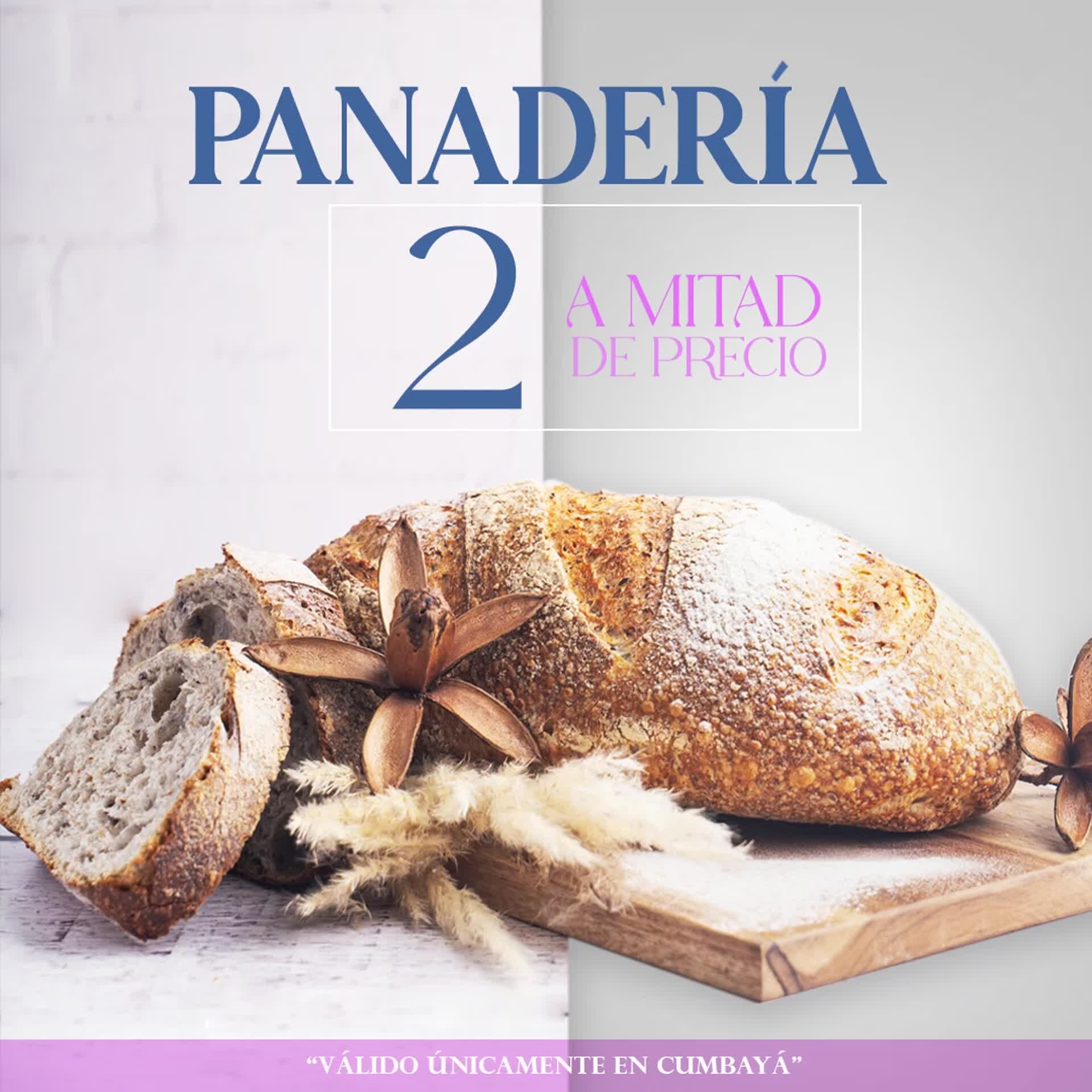 ArtStation - Pandería 227