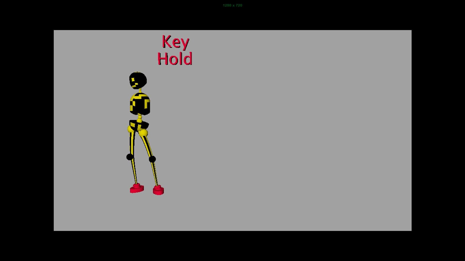 ArtStation - Animation practice