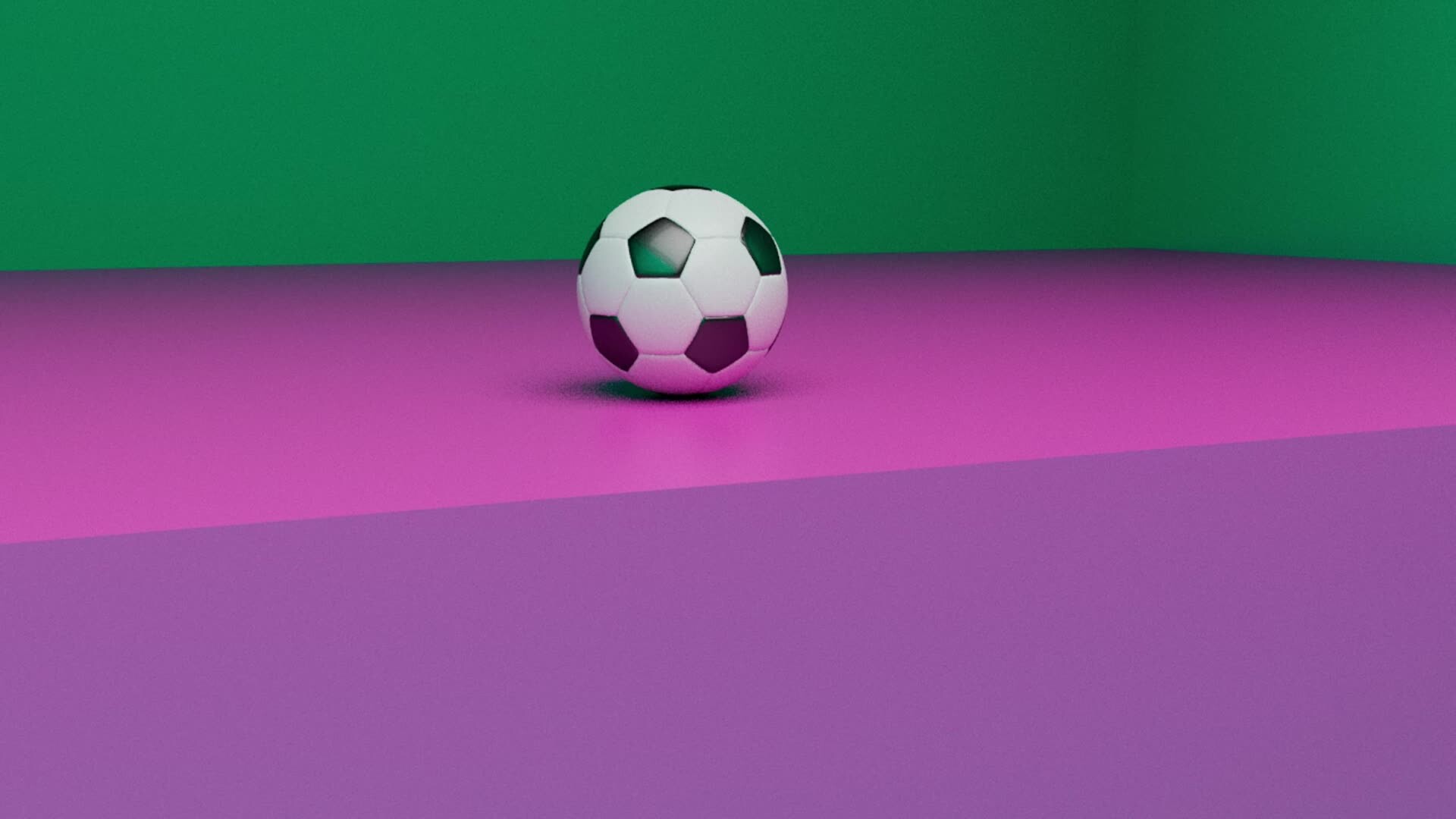 ArtStation - Advanced Ball Bounce