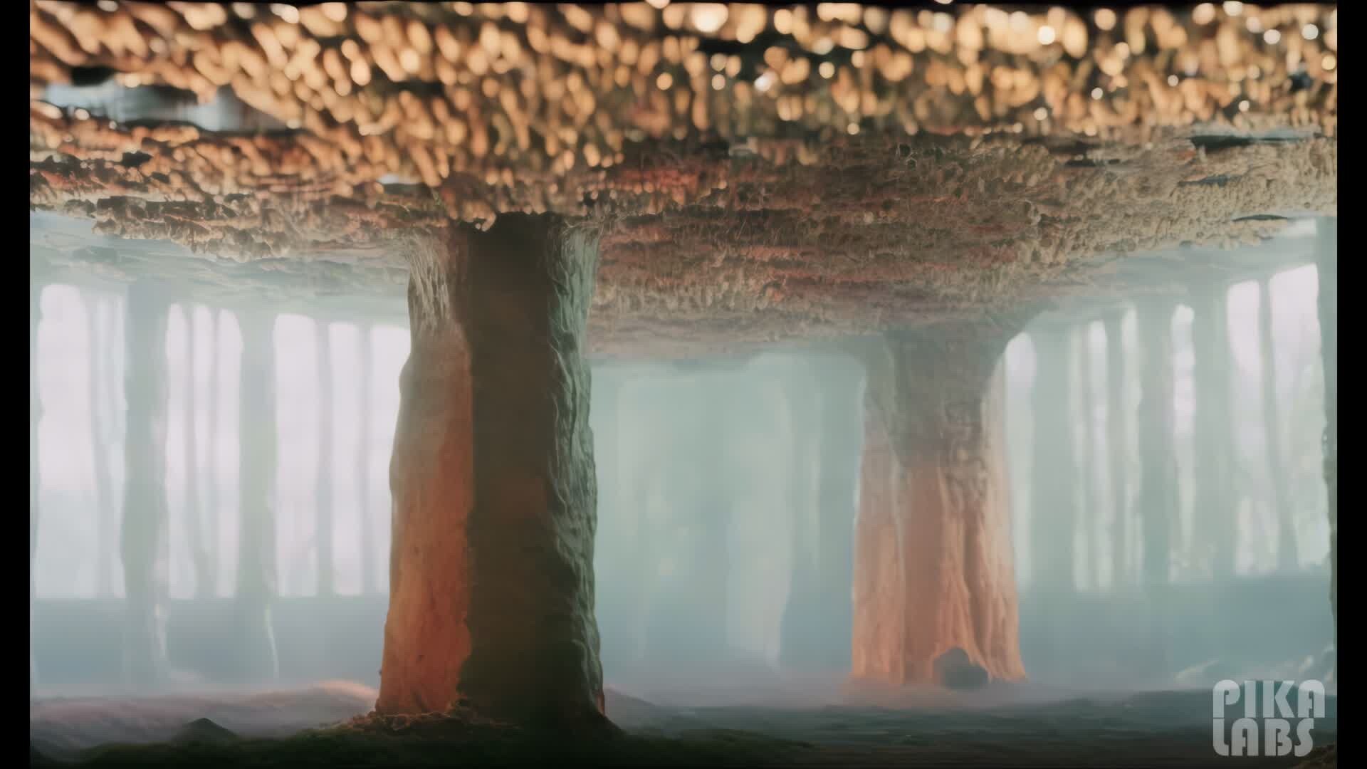 ArtStation - Magical Realism Part 3