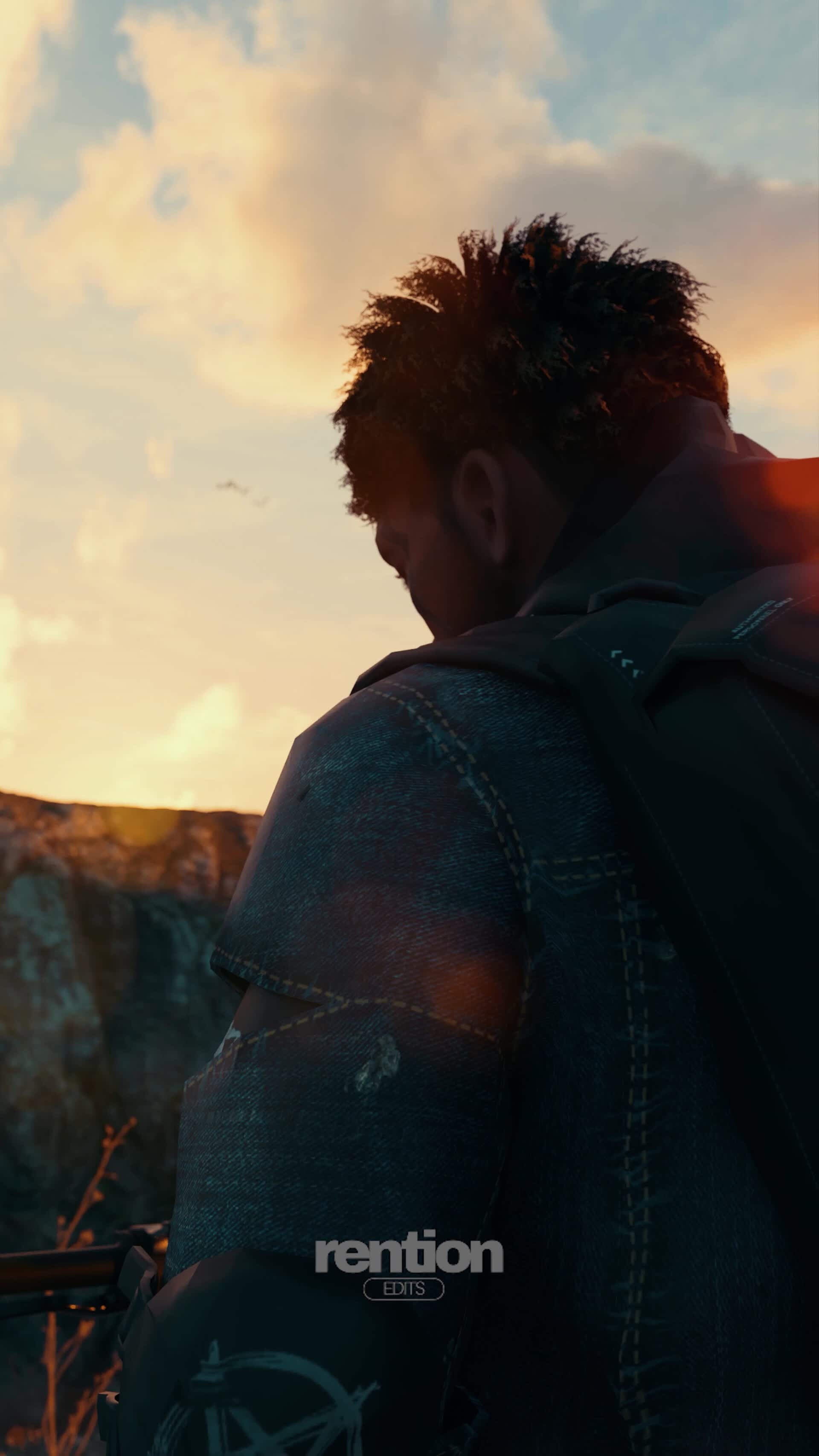 ArtStation - You never know what's good for you.. | Blender, Full CGI