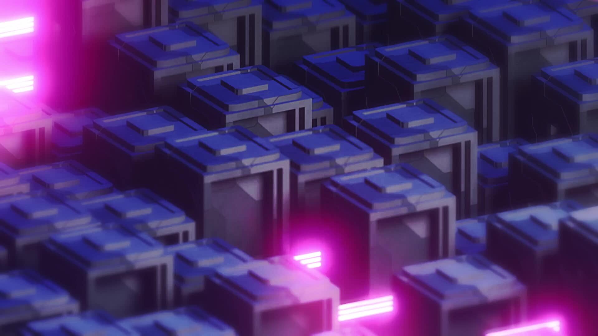 ArtStation - Learning Blender