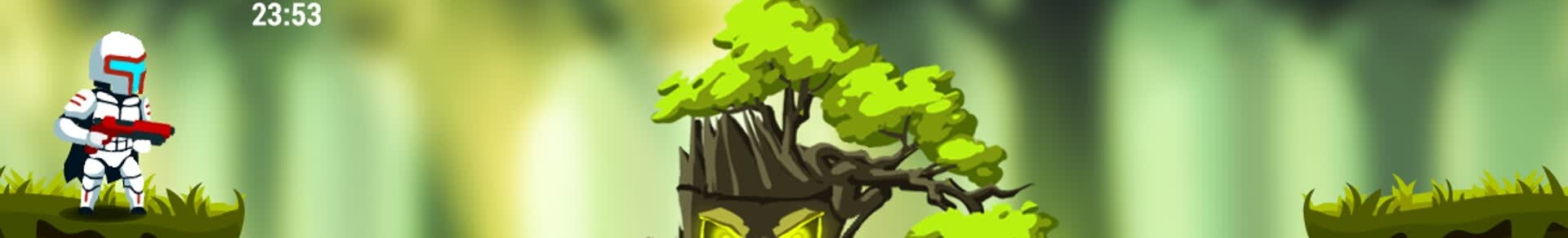 ArtStation - Stormtroopers supporter animation