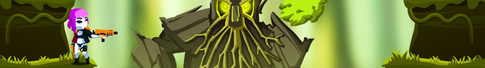 ArtStation - Ultraviolet supporter animation