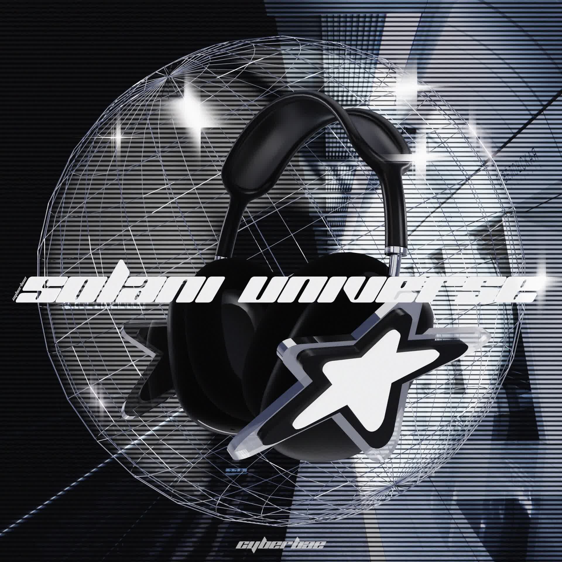 ArtStation - solani universe inspired animation