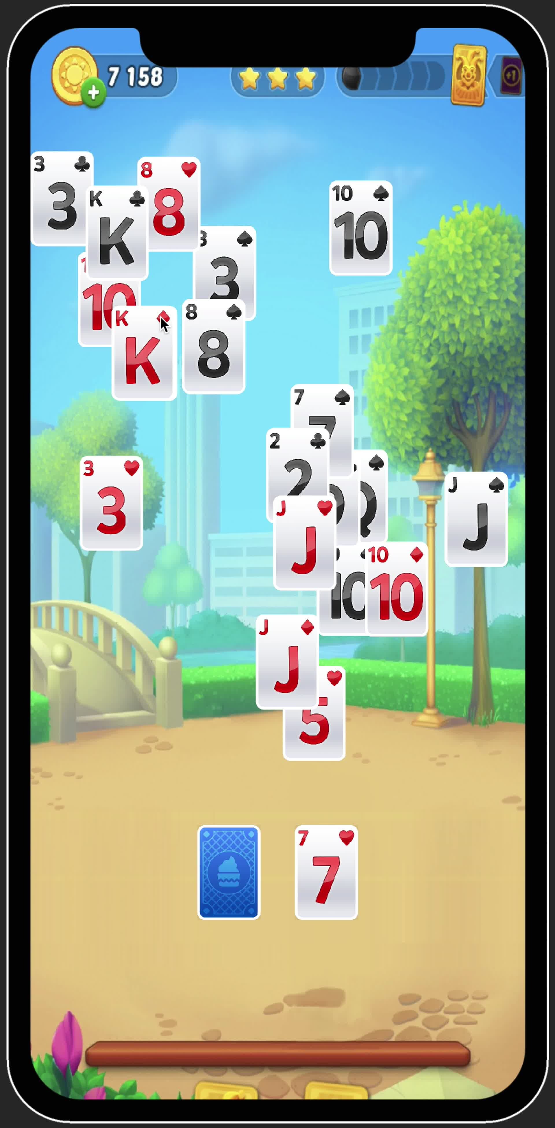 ArtStation - DOTween animation - Unity