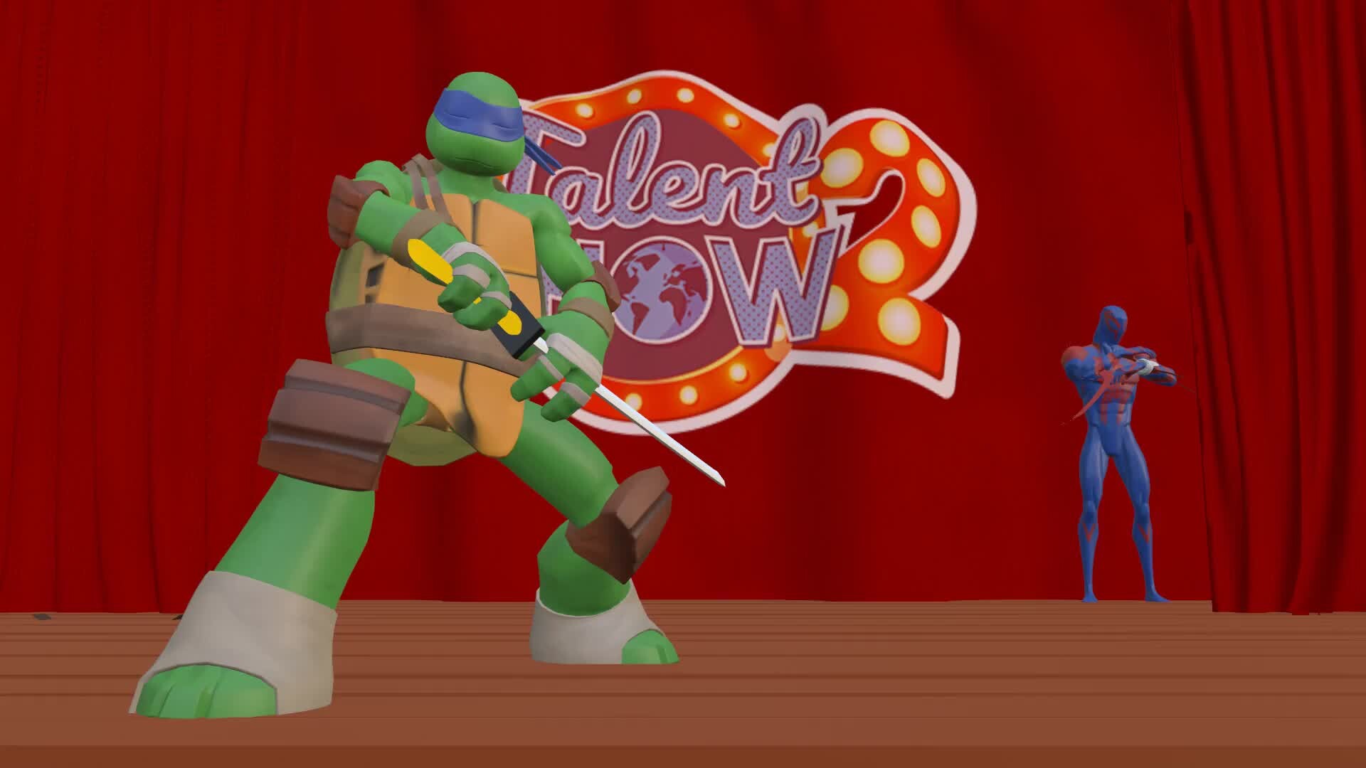 ArtStation - AGORA ANIMATION CHALLENGE (SEPTEMBER 2023)