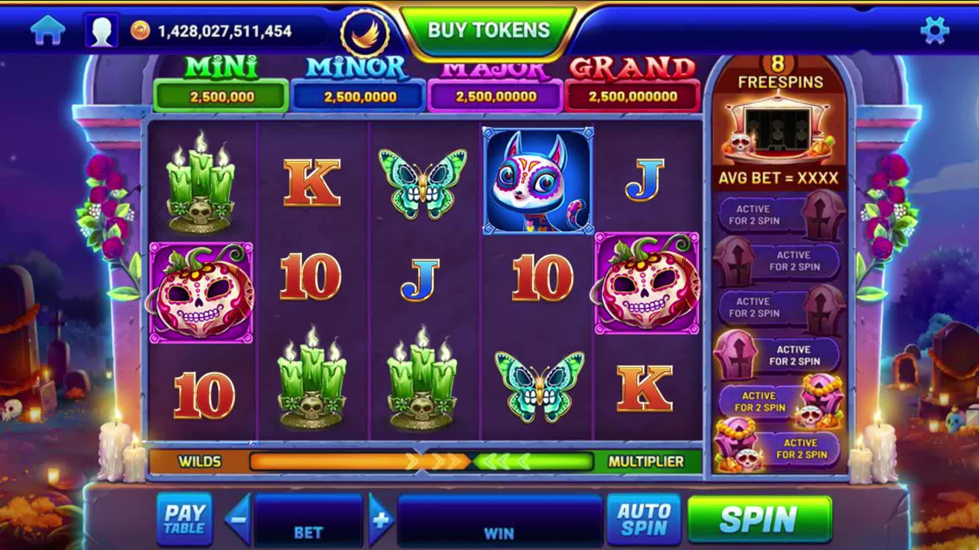 ArtStation - Game play Video - Bonus Animation