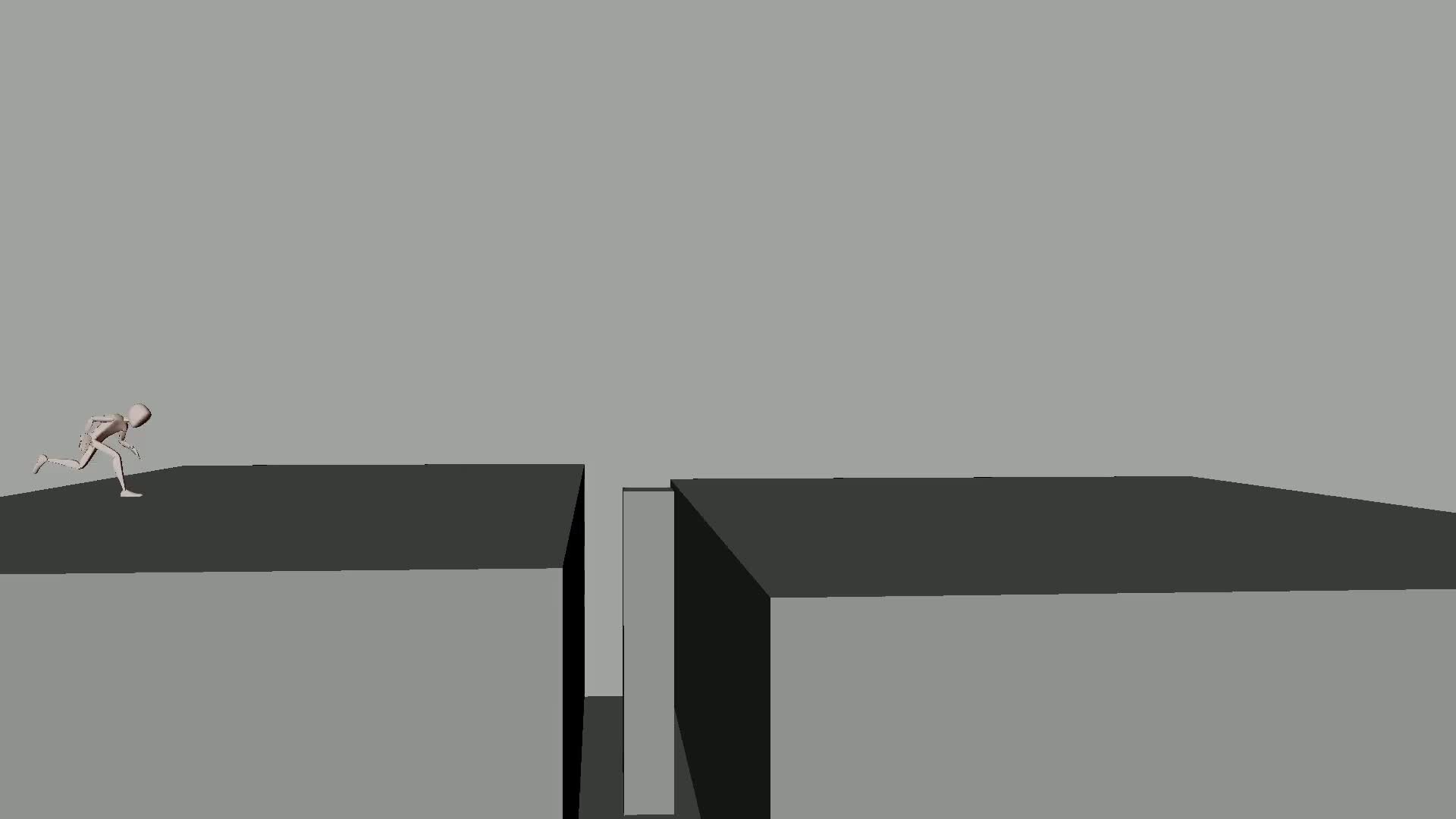 ArtStation - First Year Animation - CG Work