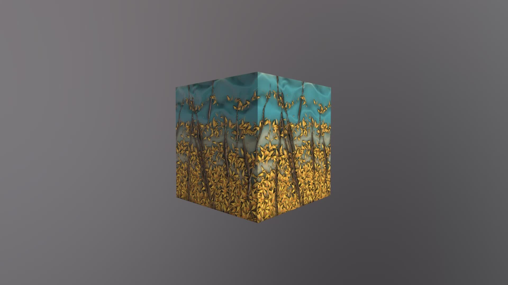 ArtStation - Substance Designer