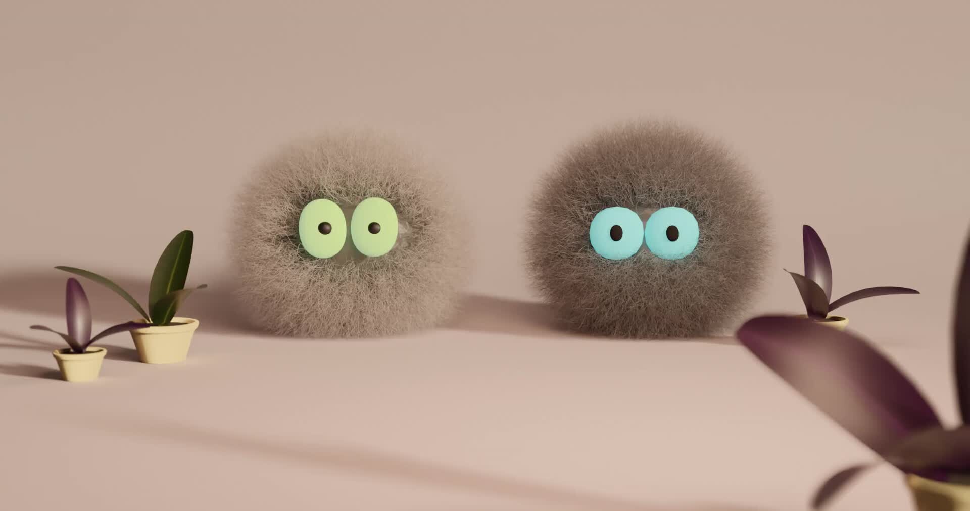 ArtStation - Dustyks