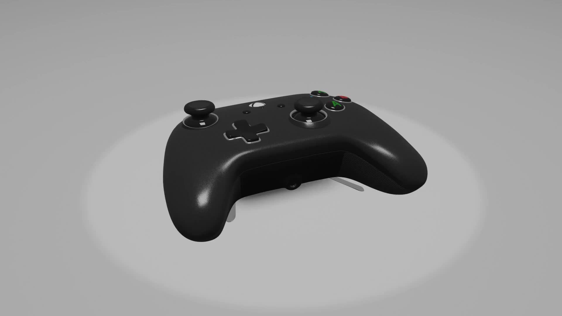 ArtStation - Gaming Controller Joystick