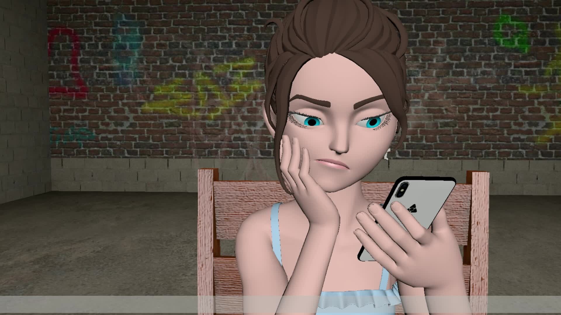 ArtStation - Animation