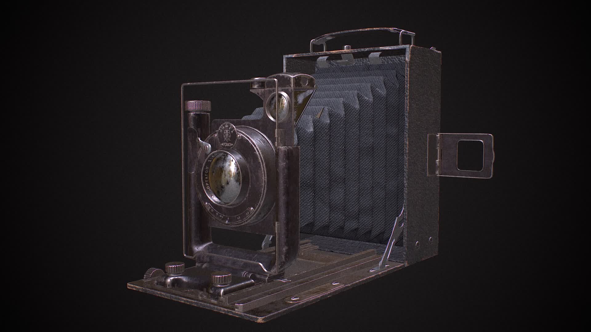 ArtStation - Photocor - 1