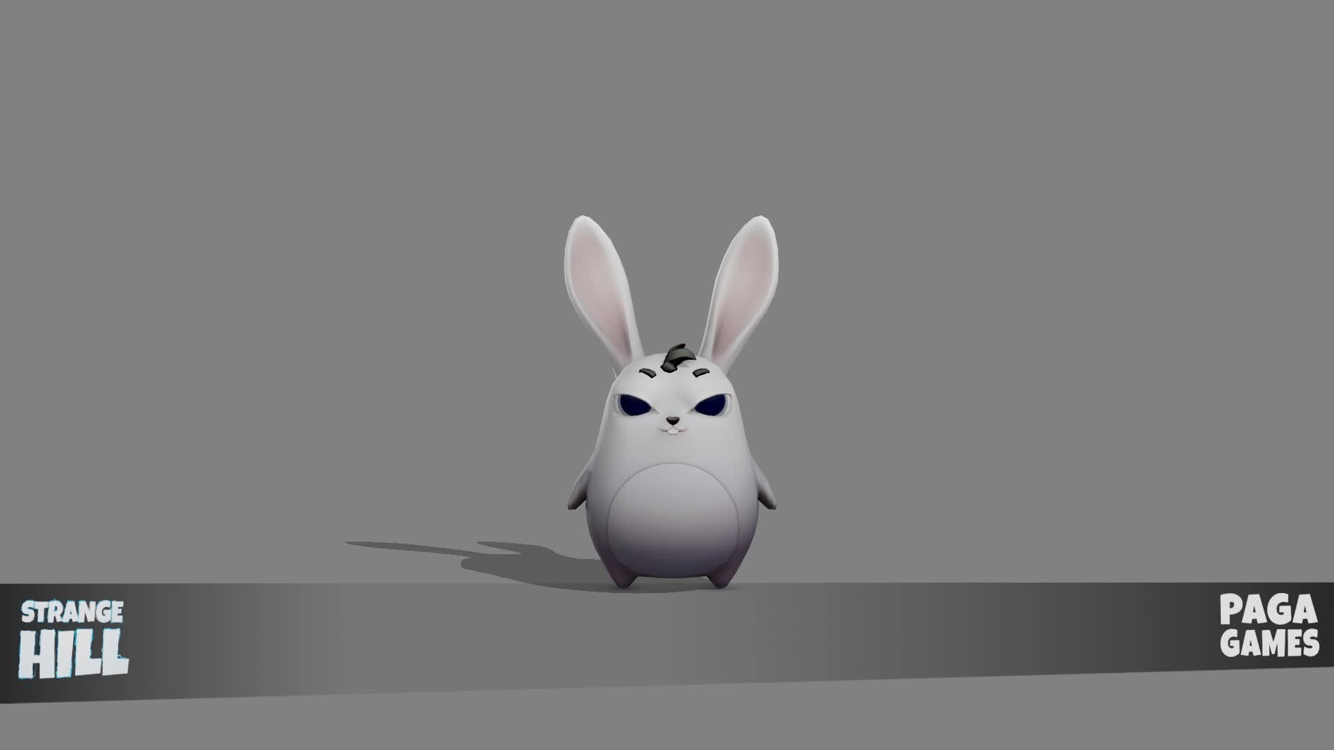 ArtStation - Hopper Animation