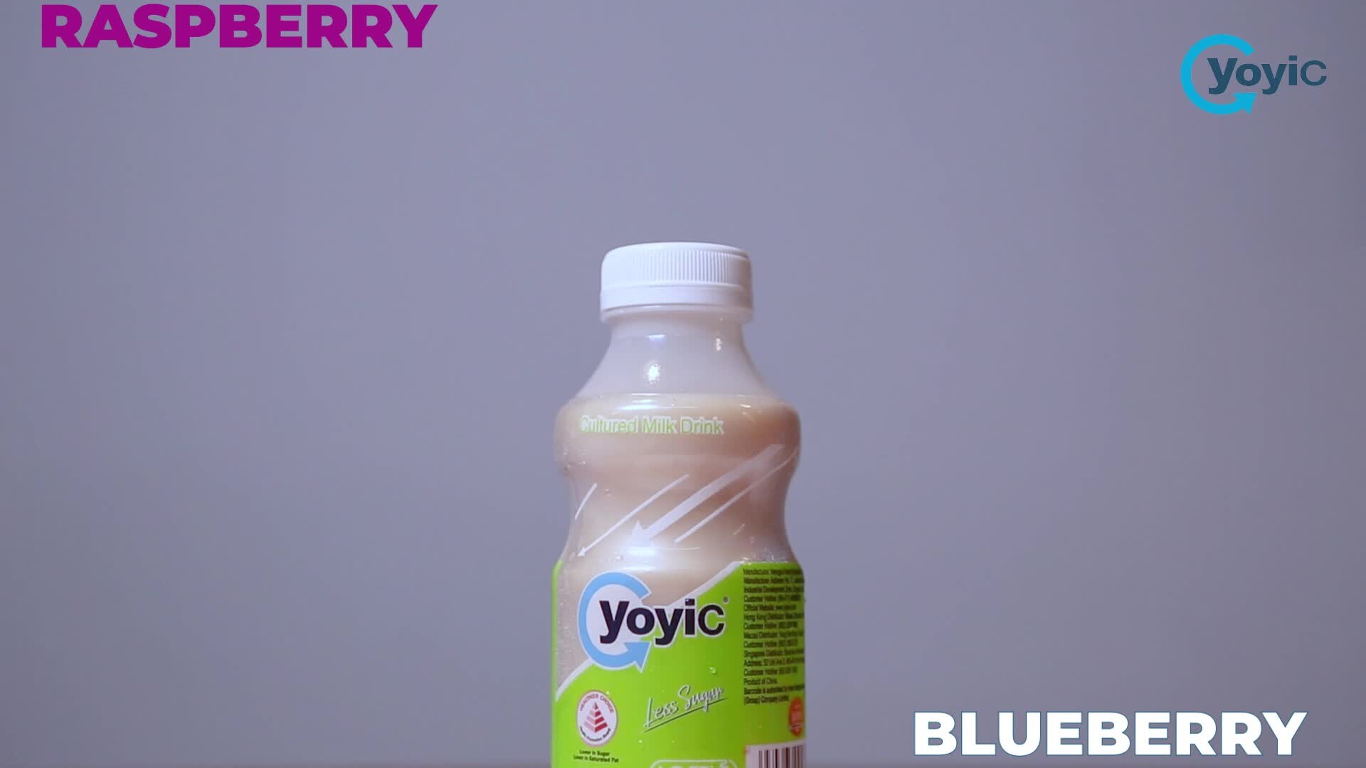 ArtStation - Yoyic Promotional Videos