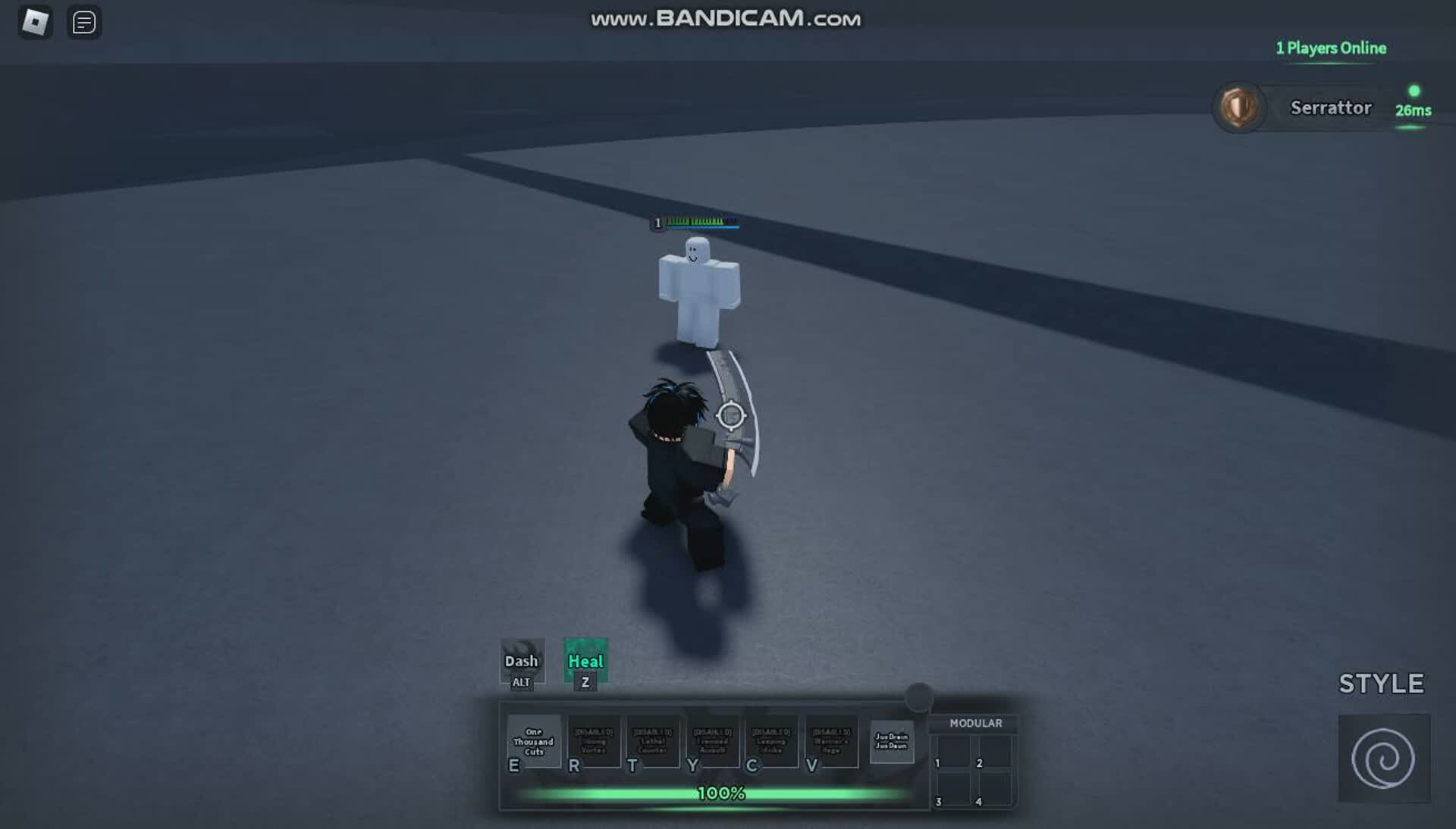 ArtStation - Sword M1s