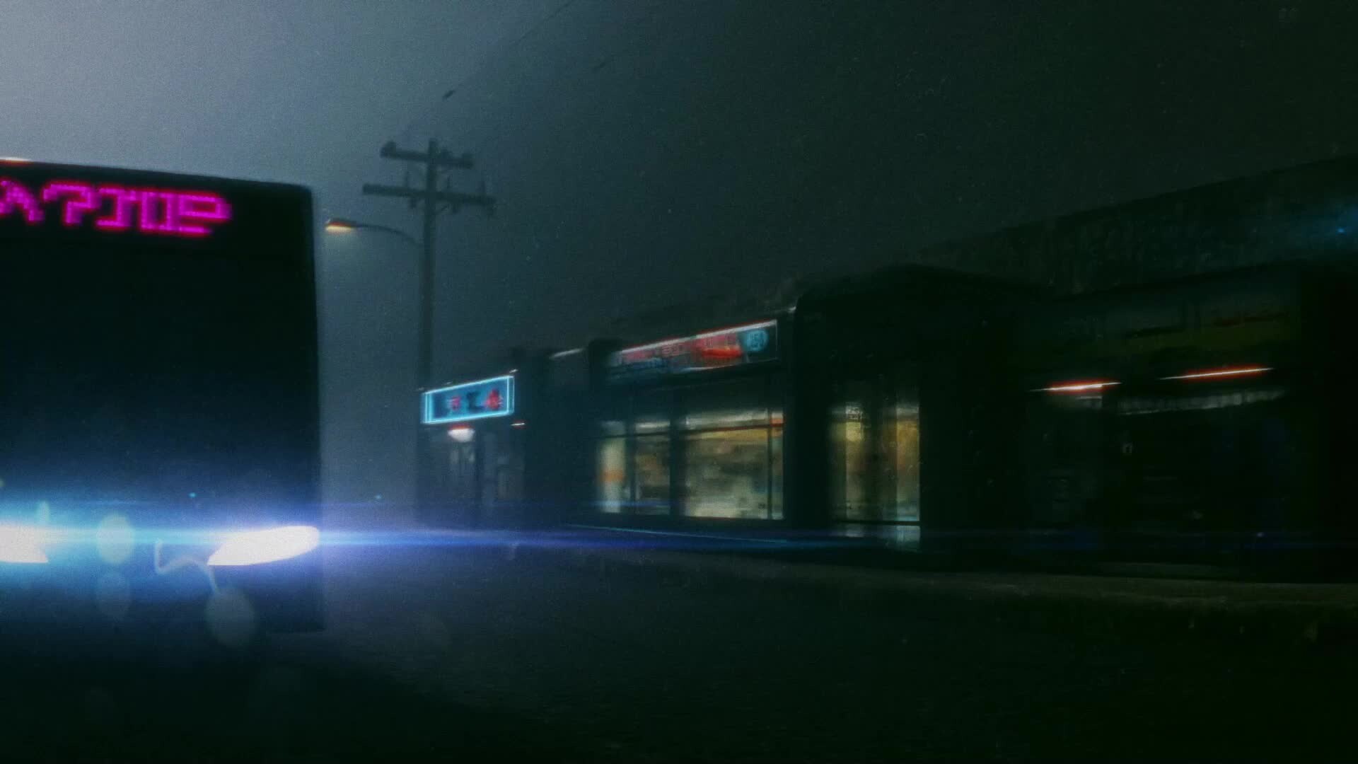 ArtStation - Disrupt