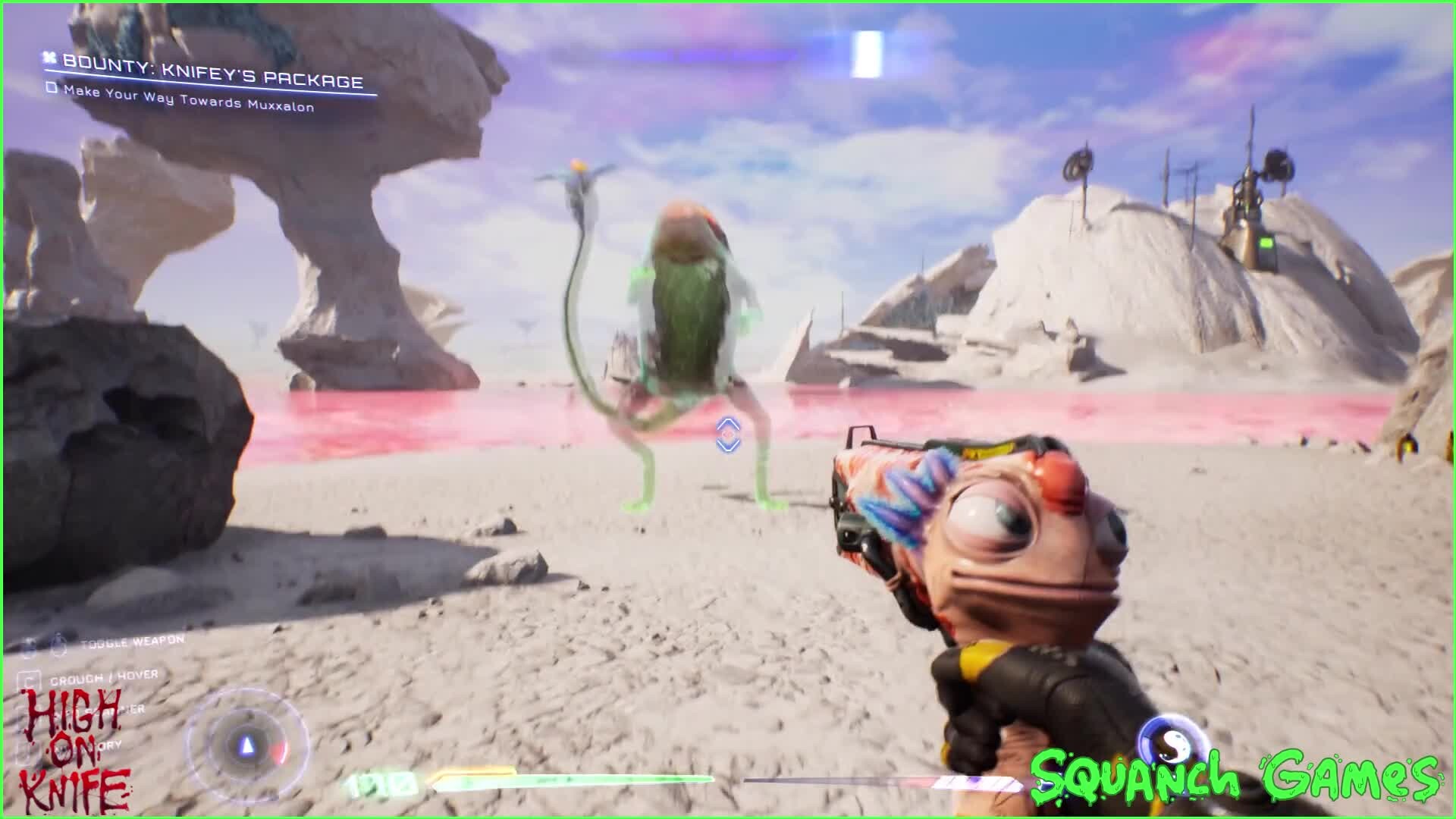 ArtStation - GROID_FX