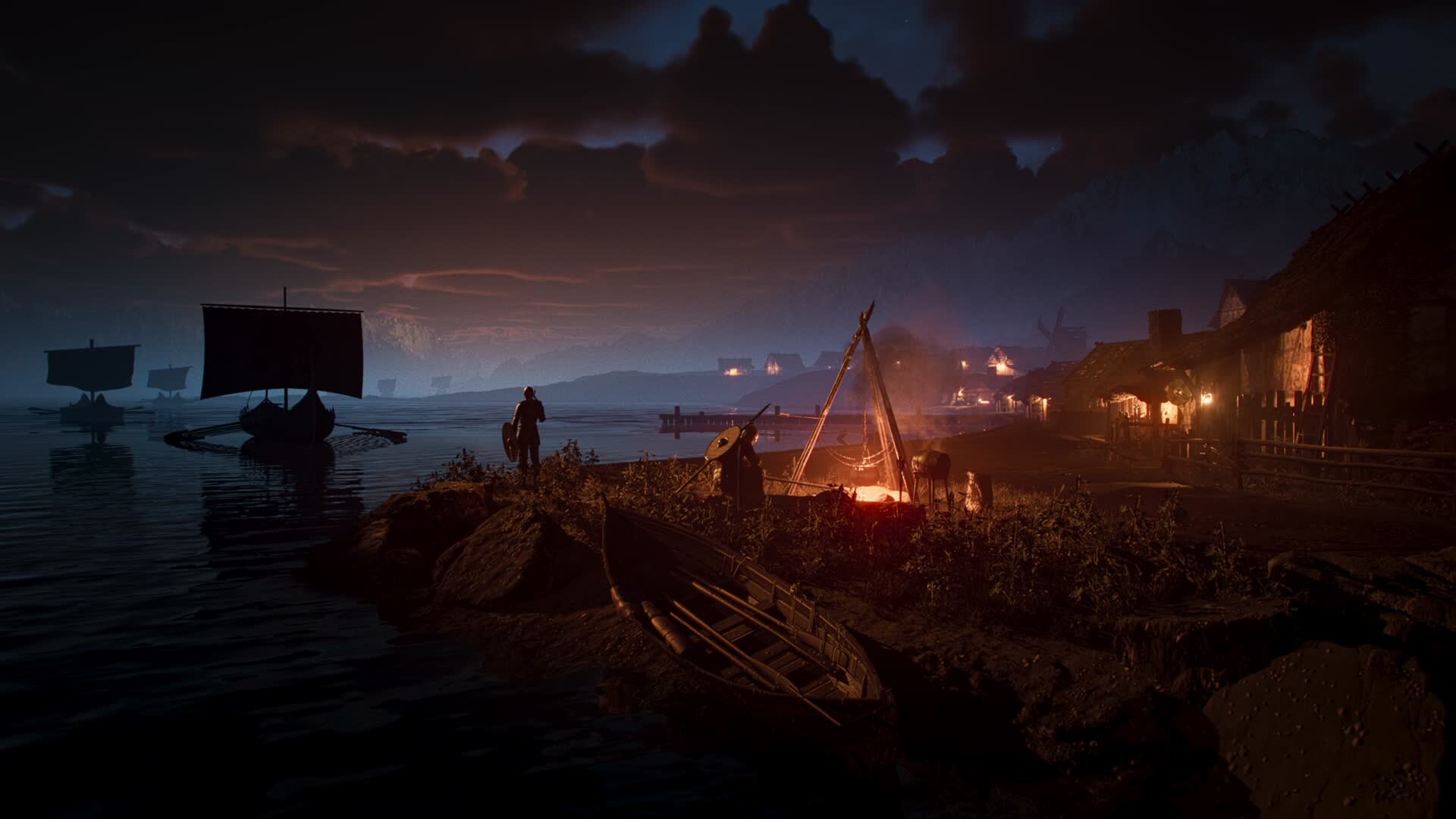 ArtStation - Valhalla Calling...