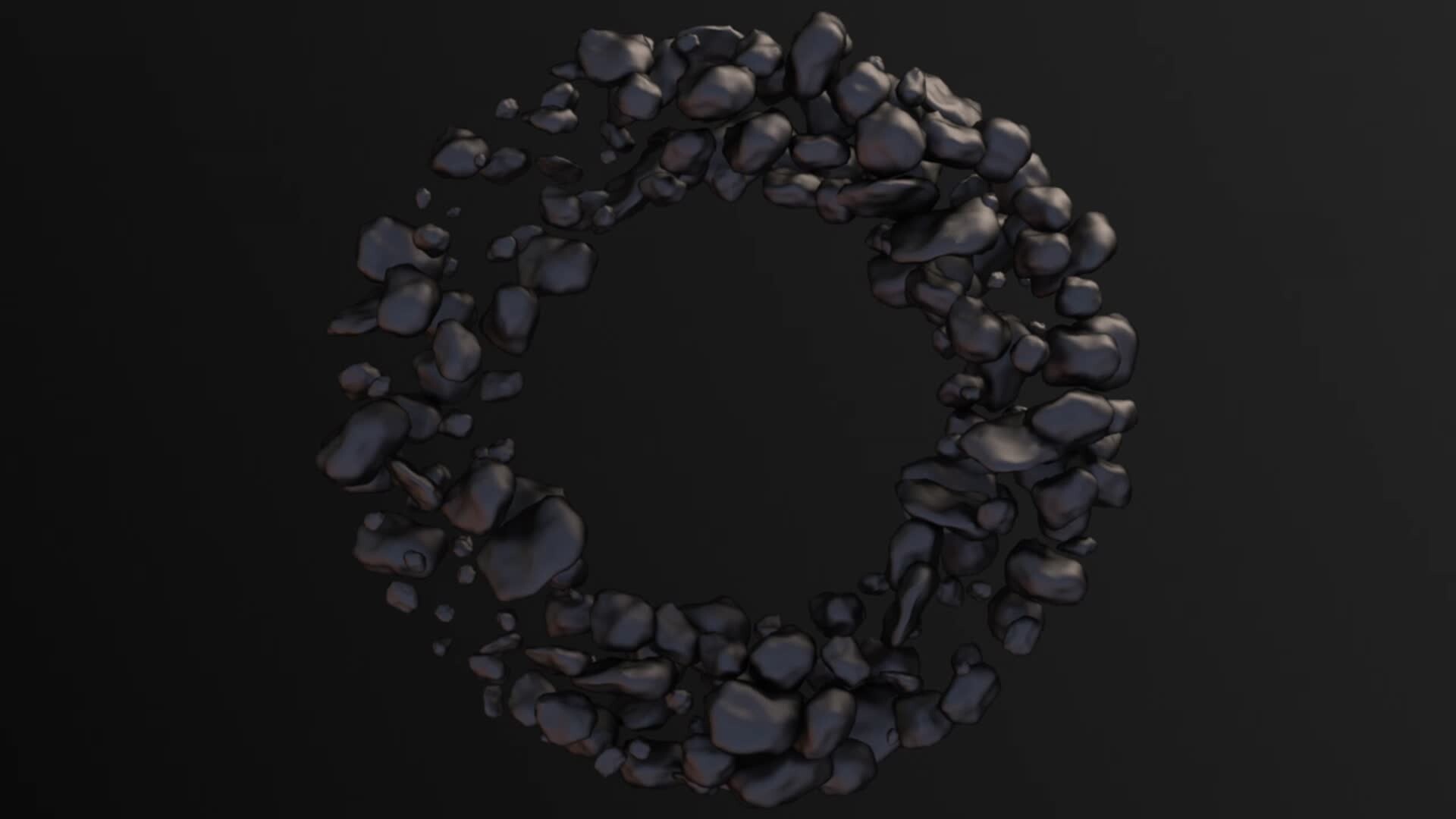 ArtStation - Morph Operations - Study