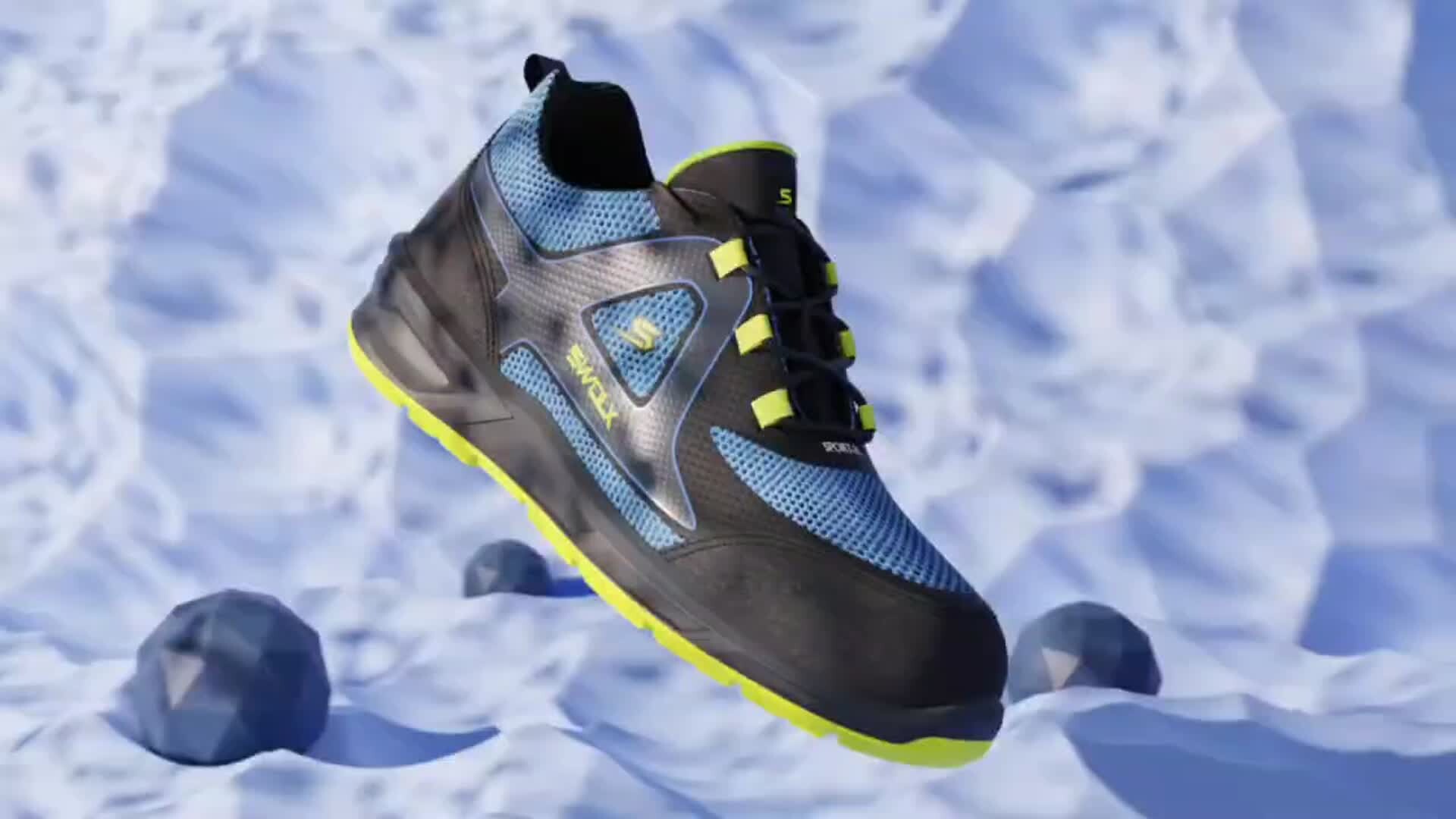 ArtStation - 3D Product Animation