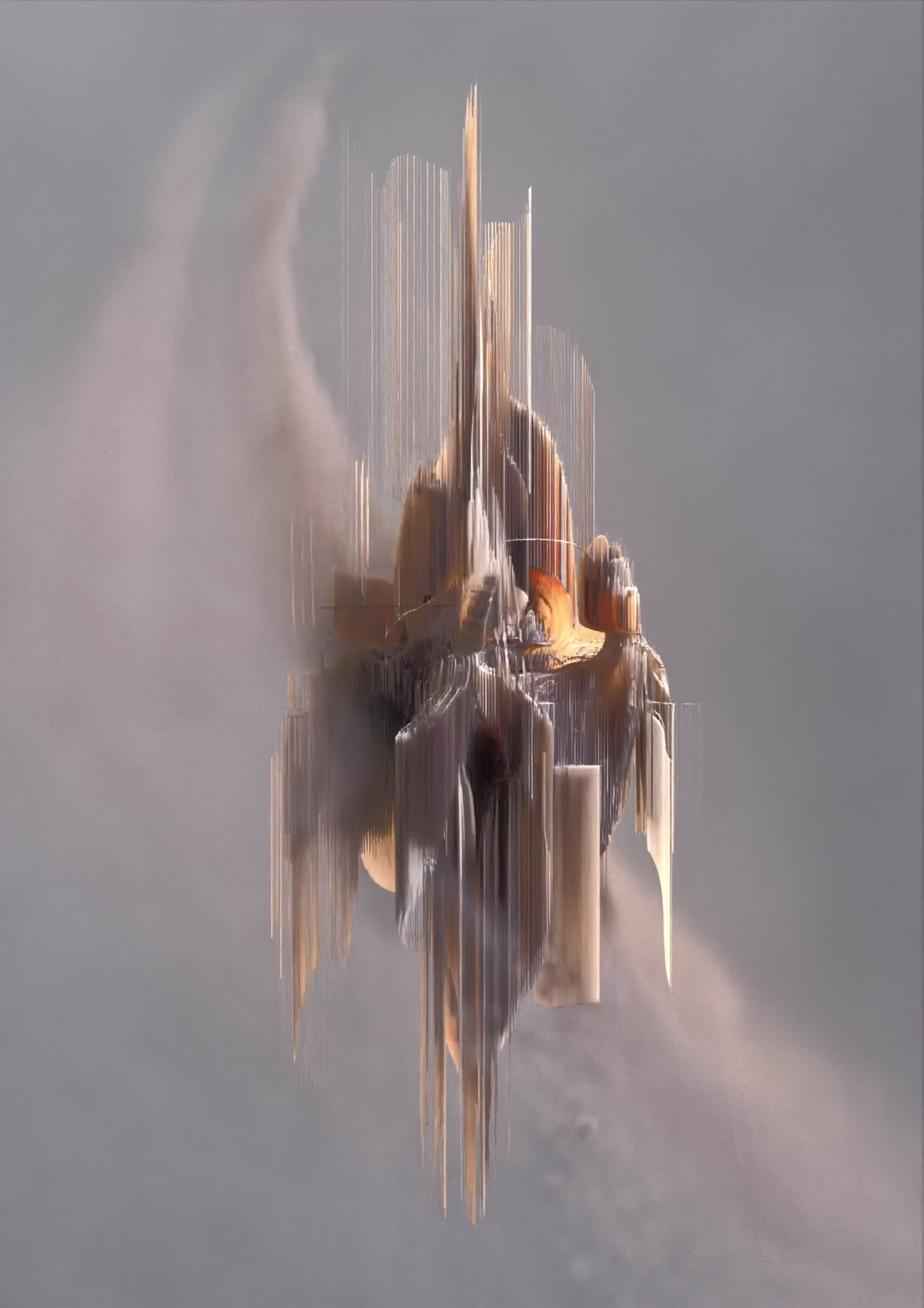 ArtStation - The Isle