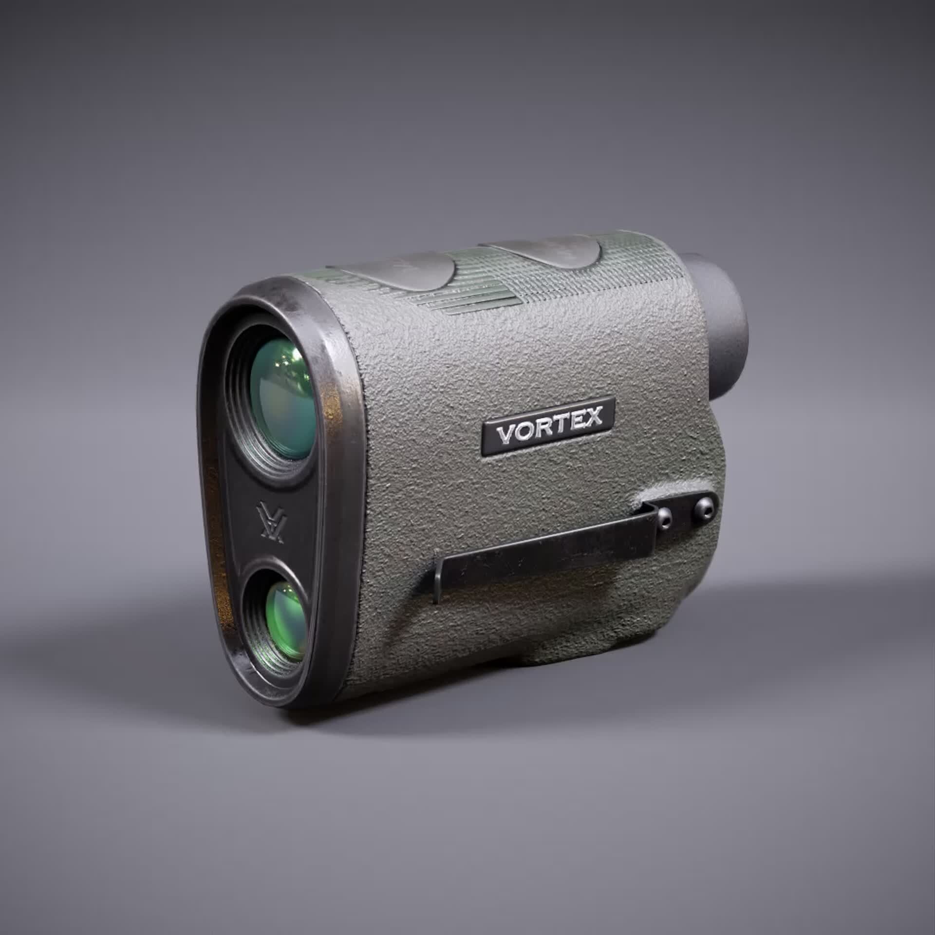 ArtStation - Vortex Diamondback HD 2000