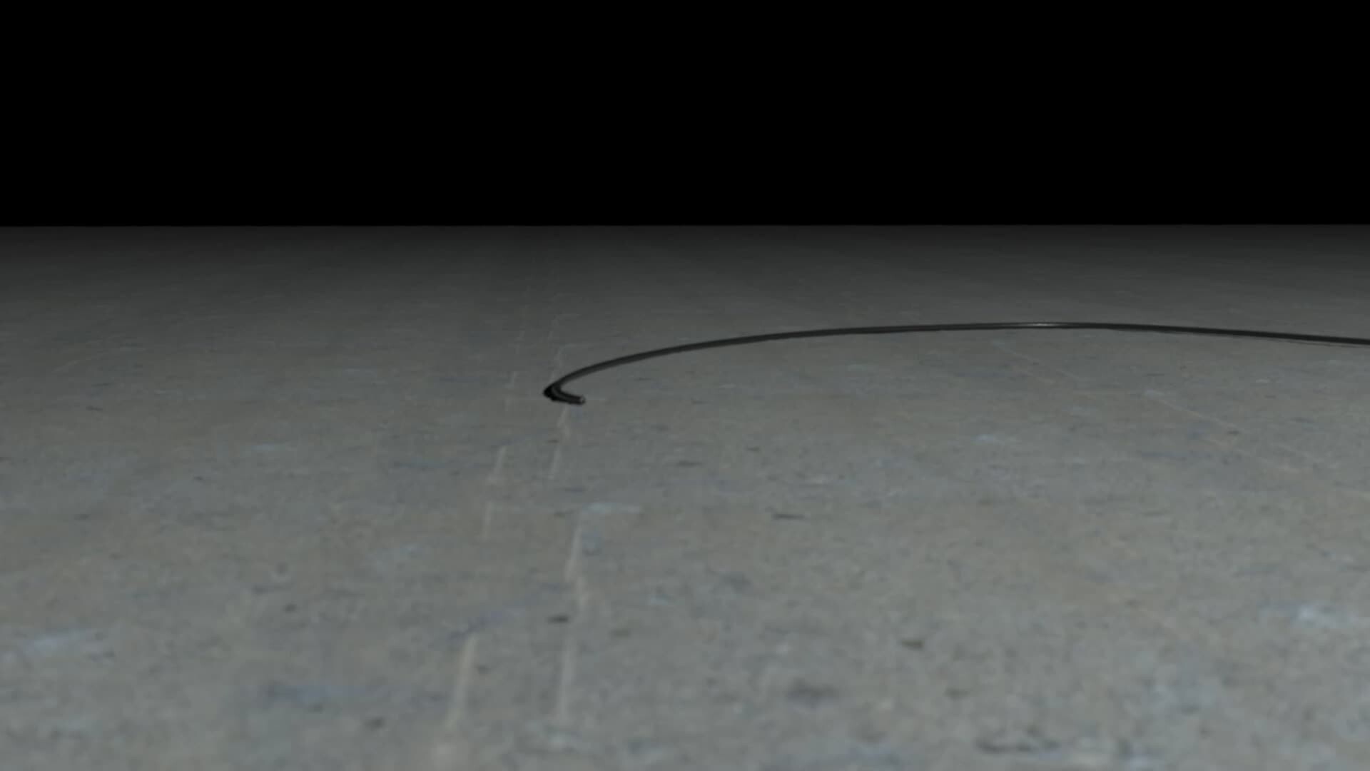 ArtStation - Destruction Simulation