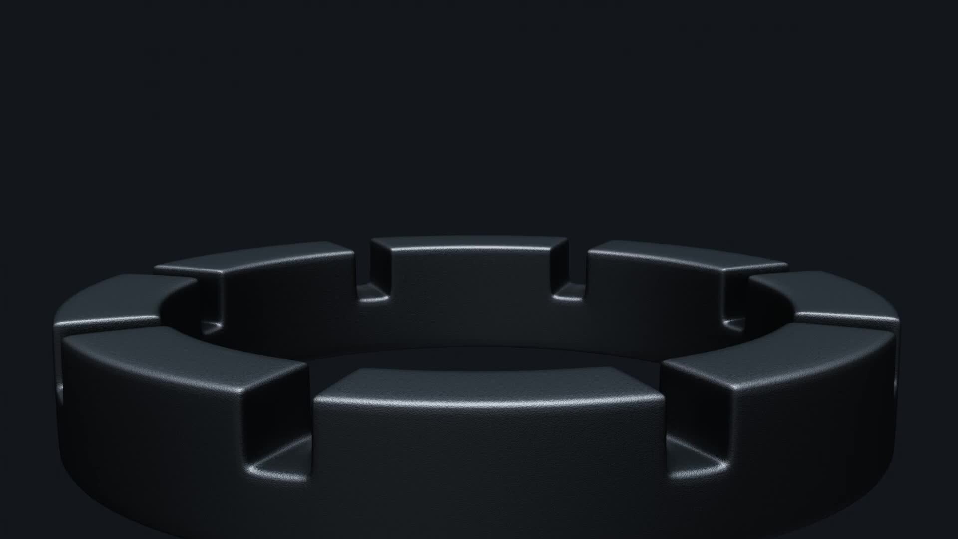 ArtStation - Animation of mechanisms