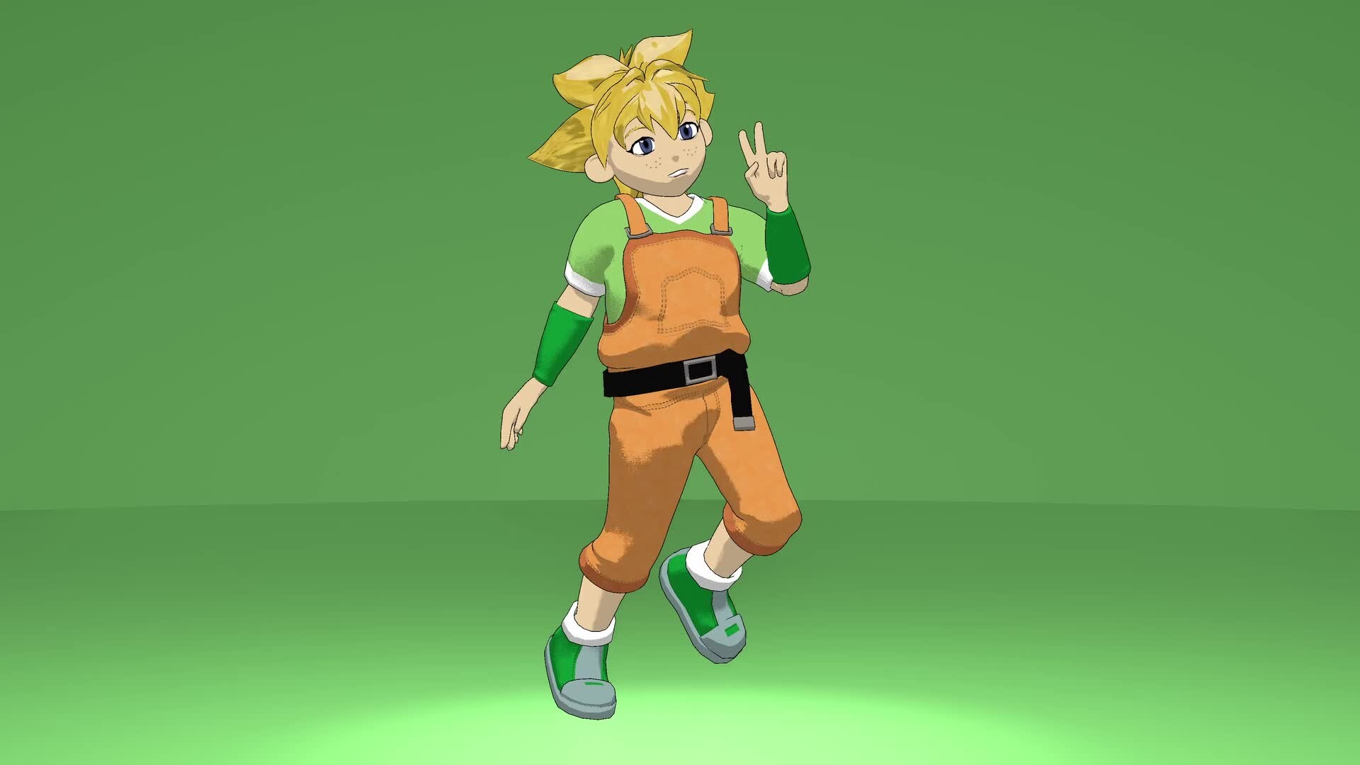 ArtStation - Max Tate (Beyblade) 2023