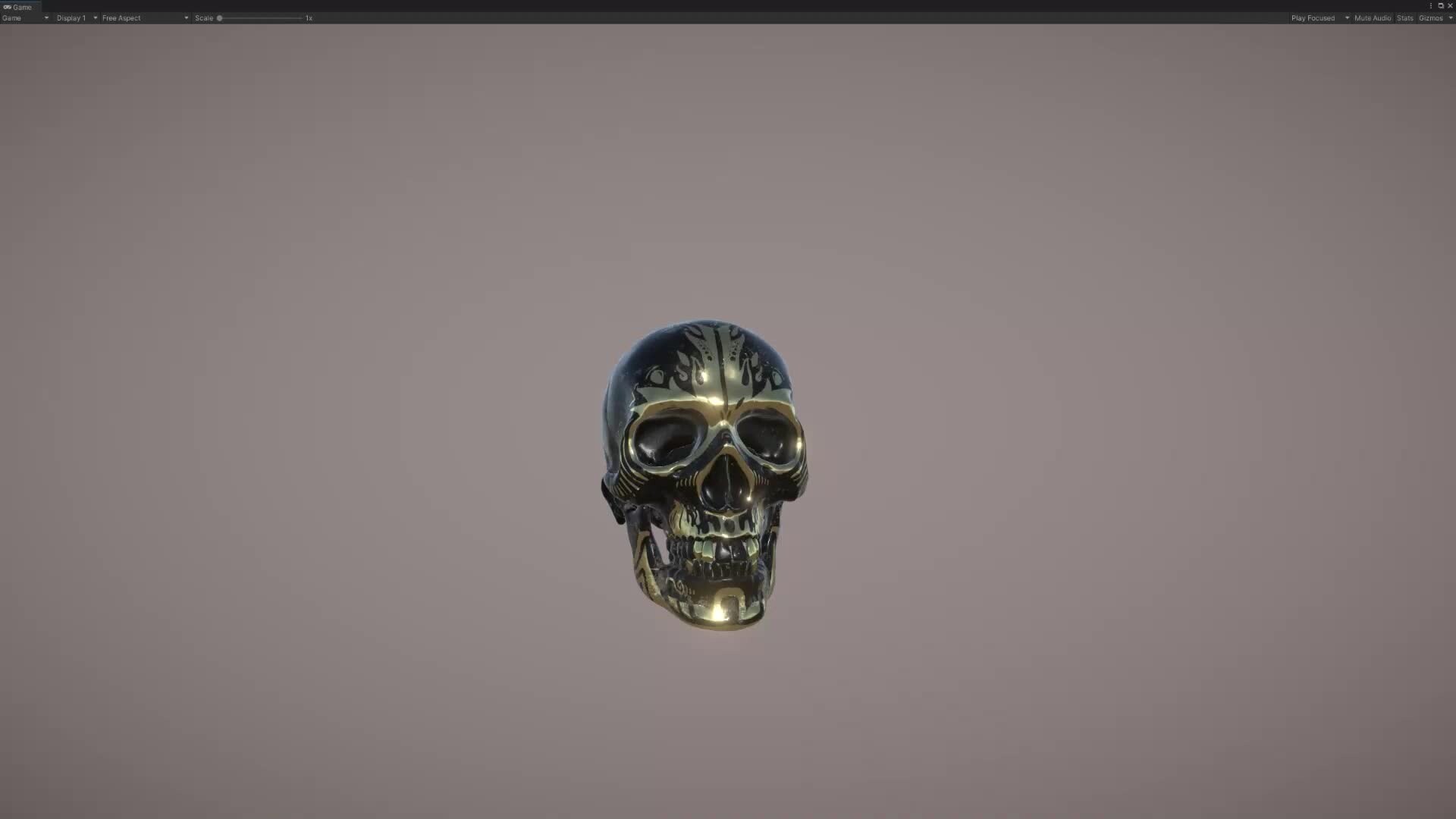 ArtStation - Custom PBR Shader in Unity