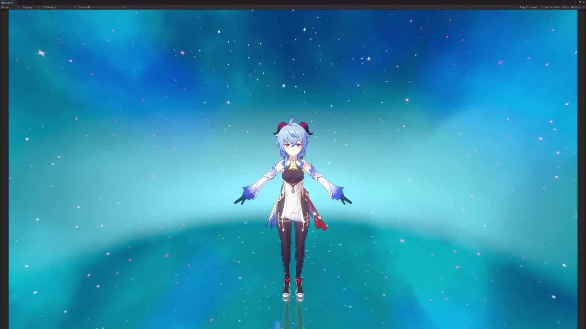 ArtStation - Toon Shader Implementation in Unity