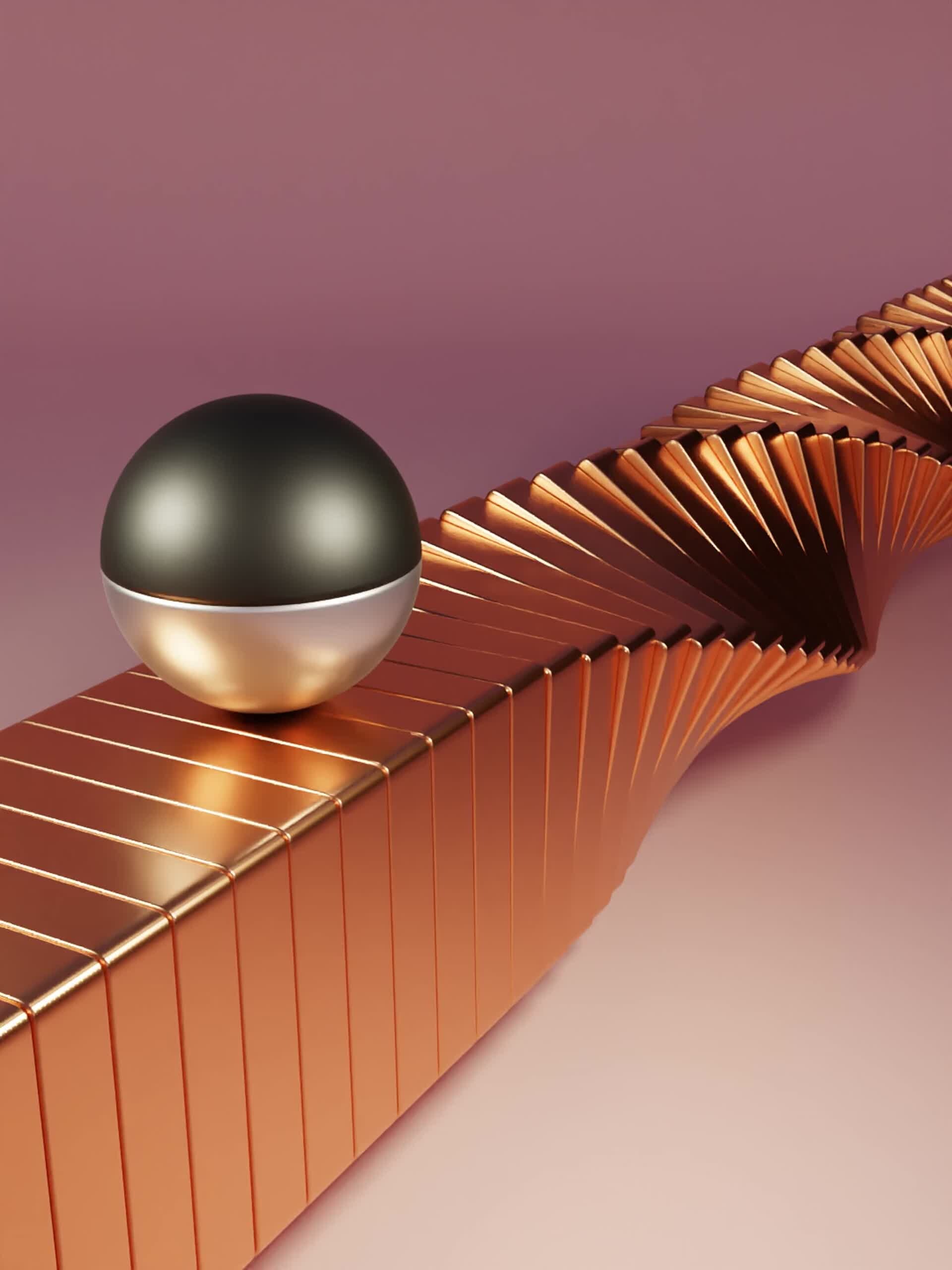 ArtStation - Keep rolling