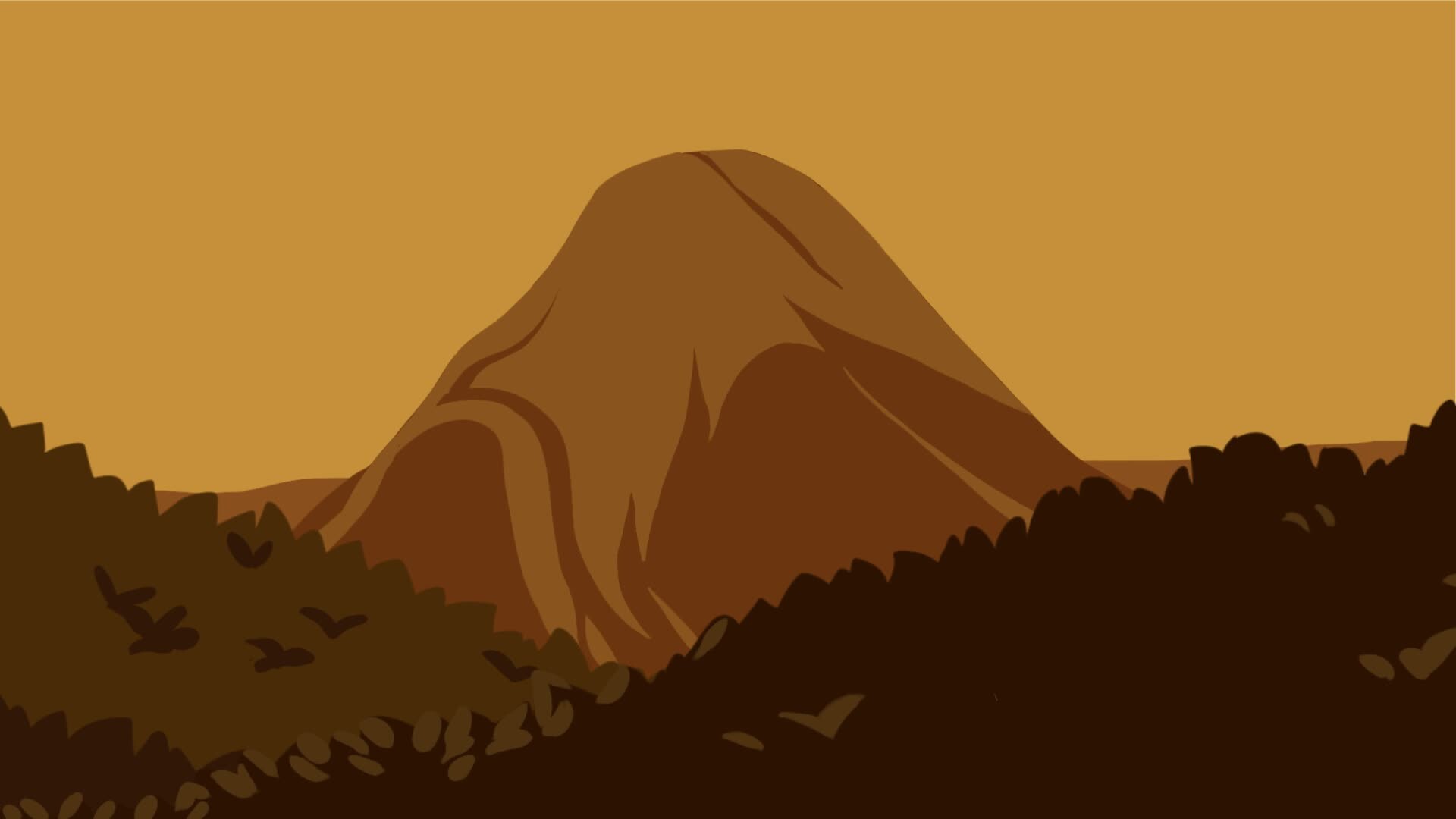 ArtStation - Mountain Ebbot