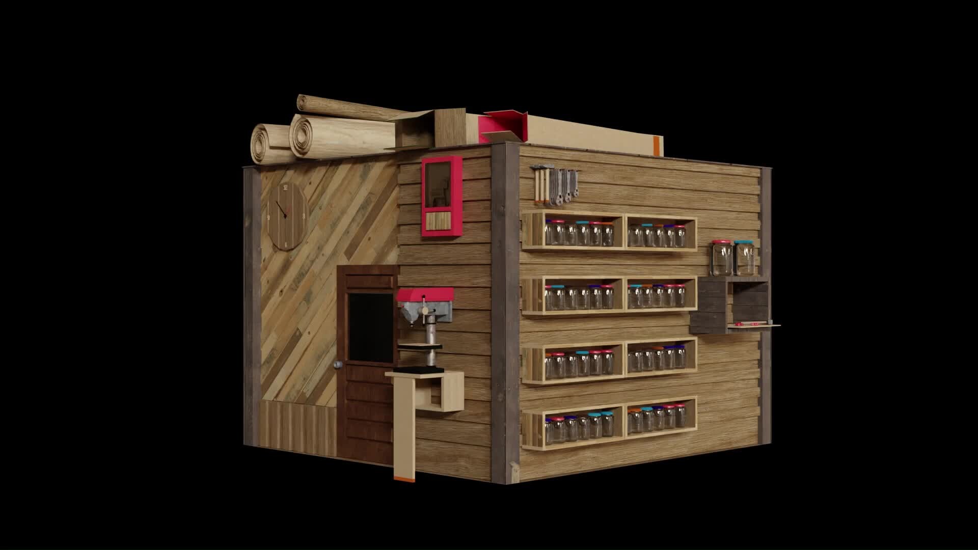 TueSn1 - Hardware Workshop