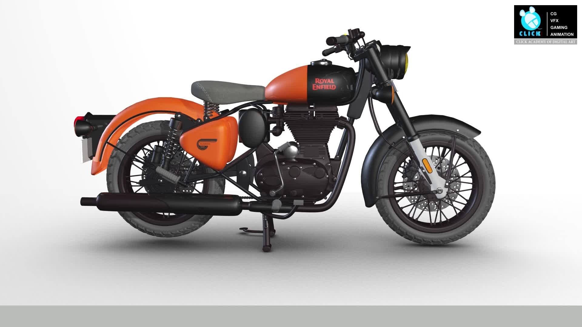 ArtStation - Modeling & Texturing